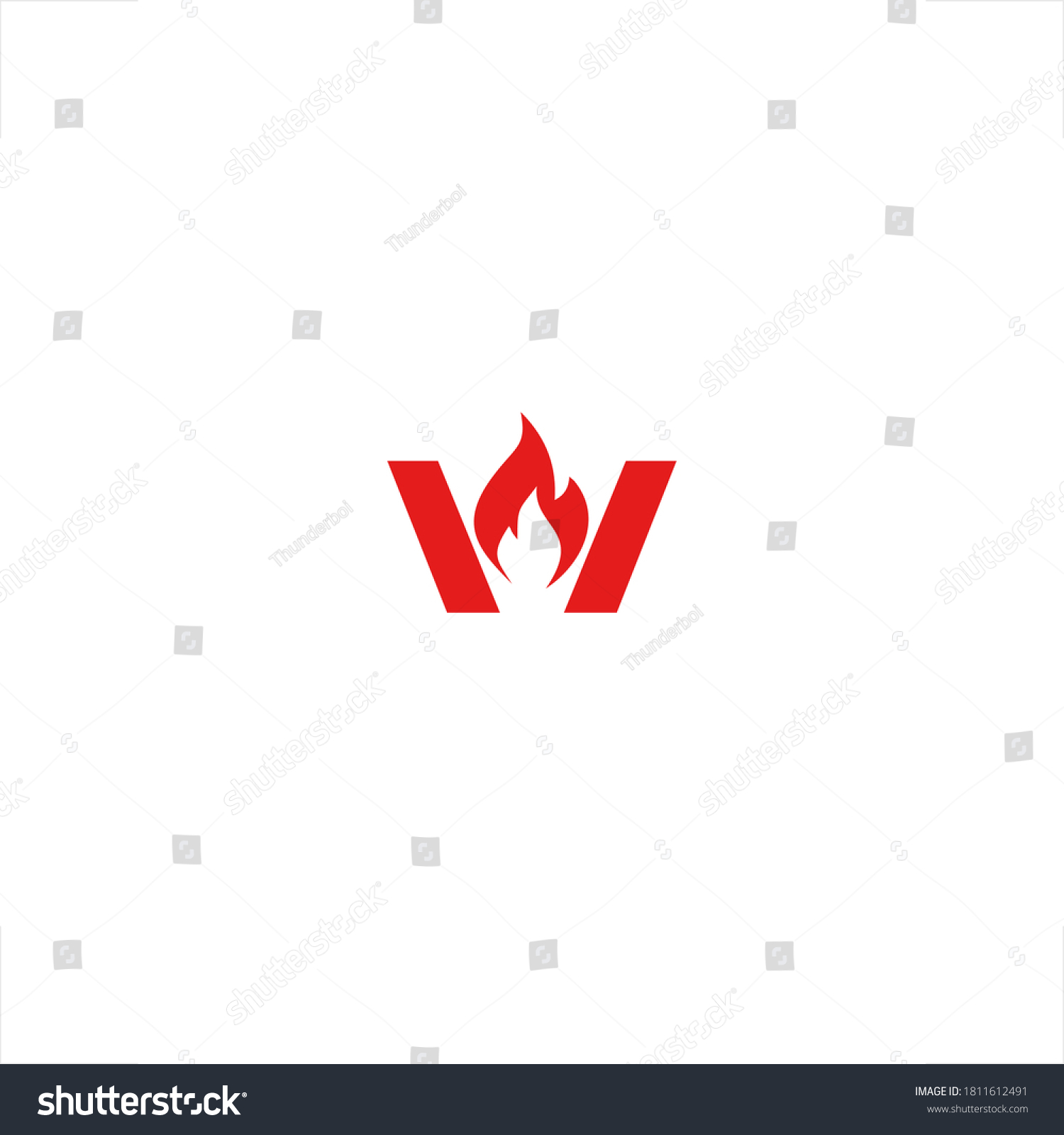 1,197 Fire letter w Images, Stock Photos & Vectors | Shutterstock