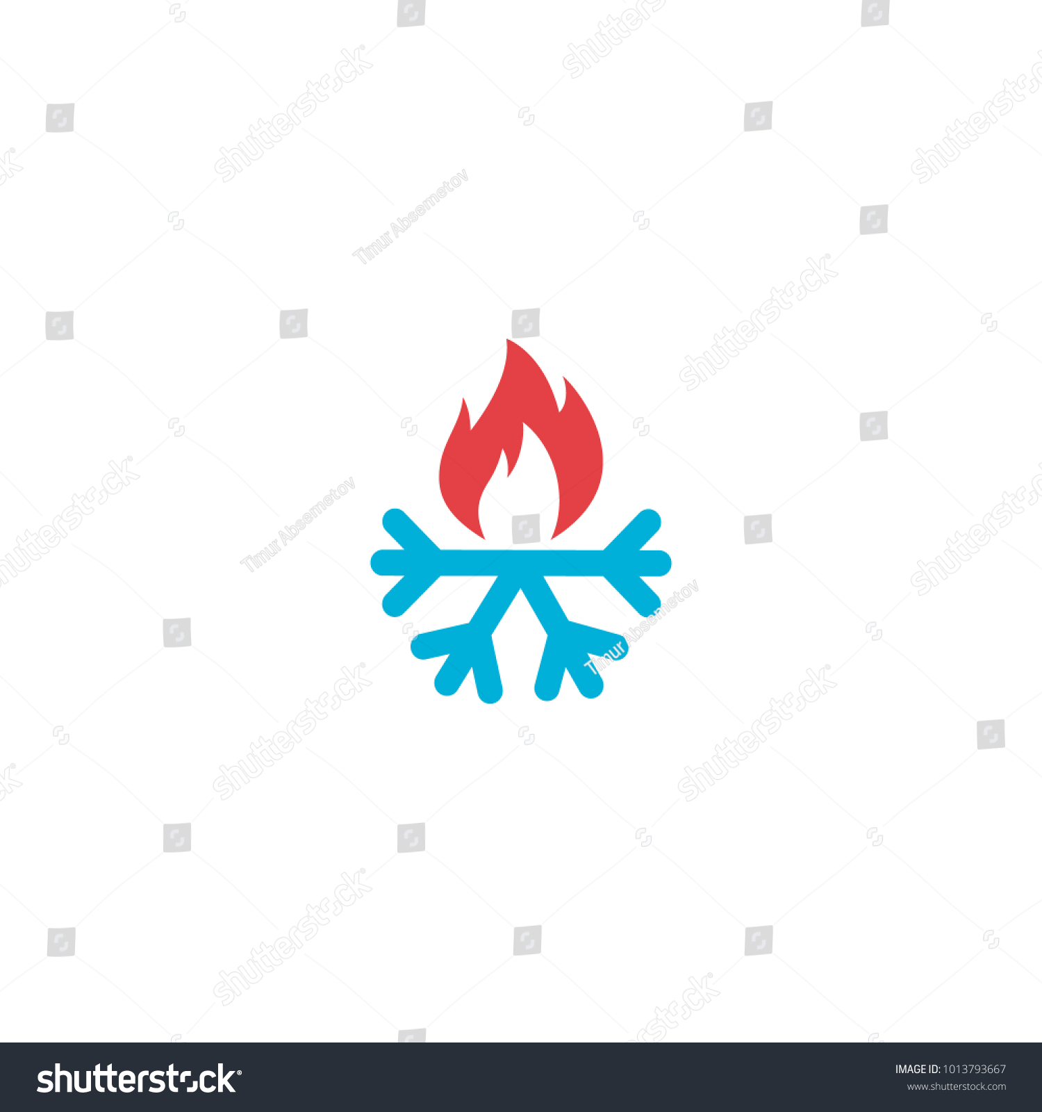 9,008 Fire ice icons Images, Stock Photos & Vectors | Shutterstock