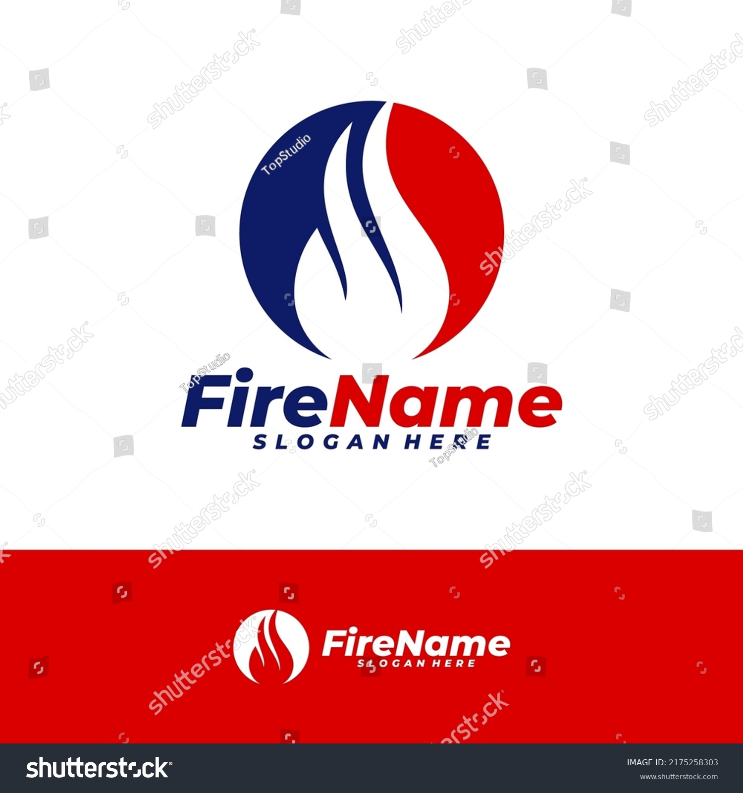 17,101 Fire circle logo Images, Stock Photos & Vectors | Shutterstock