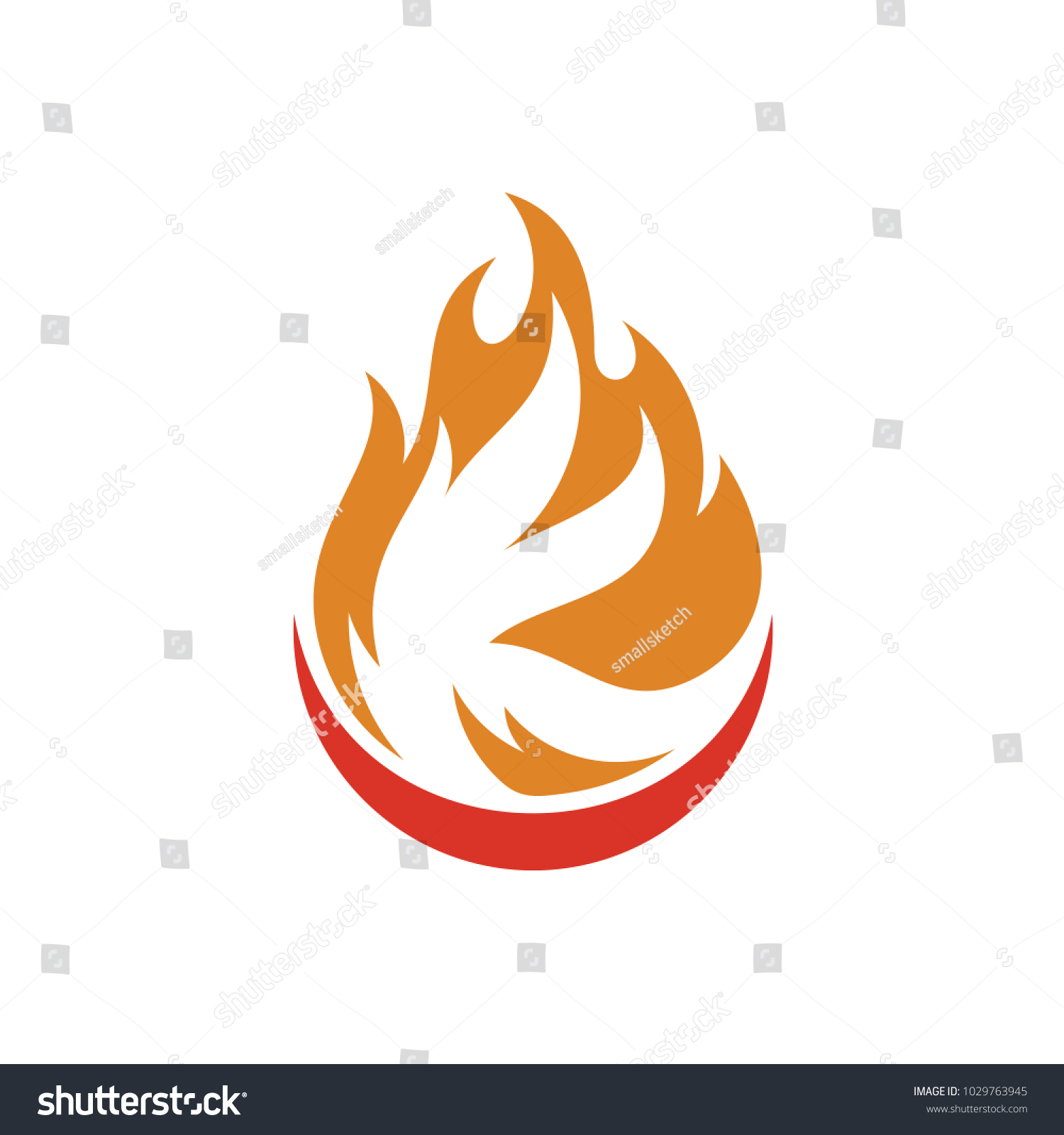 582 K with fire logo Images, Stock Photos & Vectors | Shutterstock
