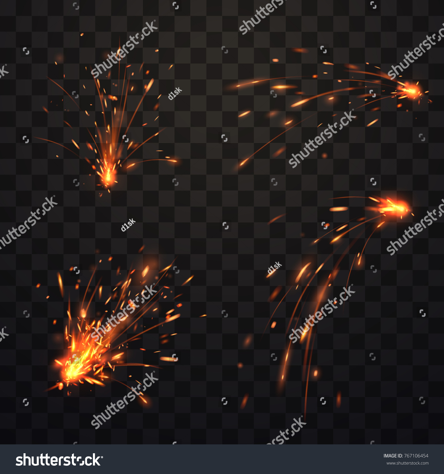 23,764 Metal sparks vector Images, Stock Photos & Vectors | Shutterstock