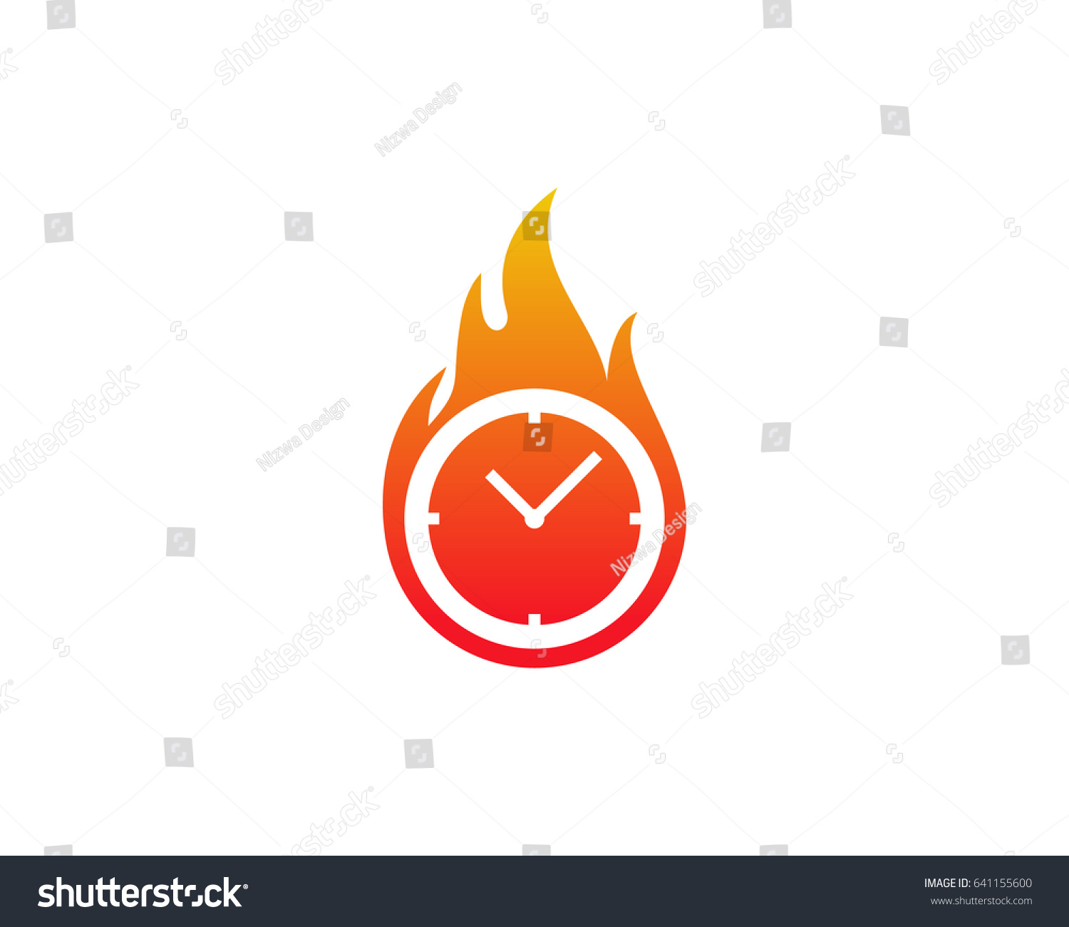 19,942 Fire clock Images, Stock Photos & Vectors | Shutterstock