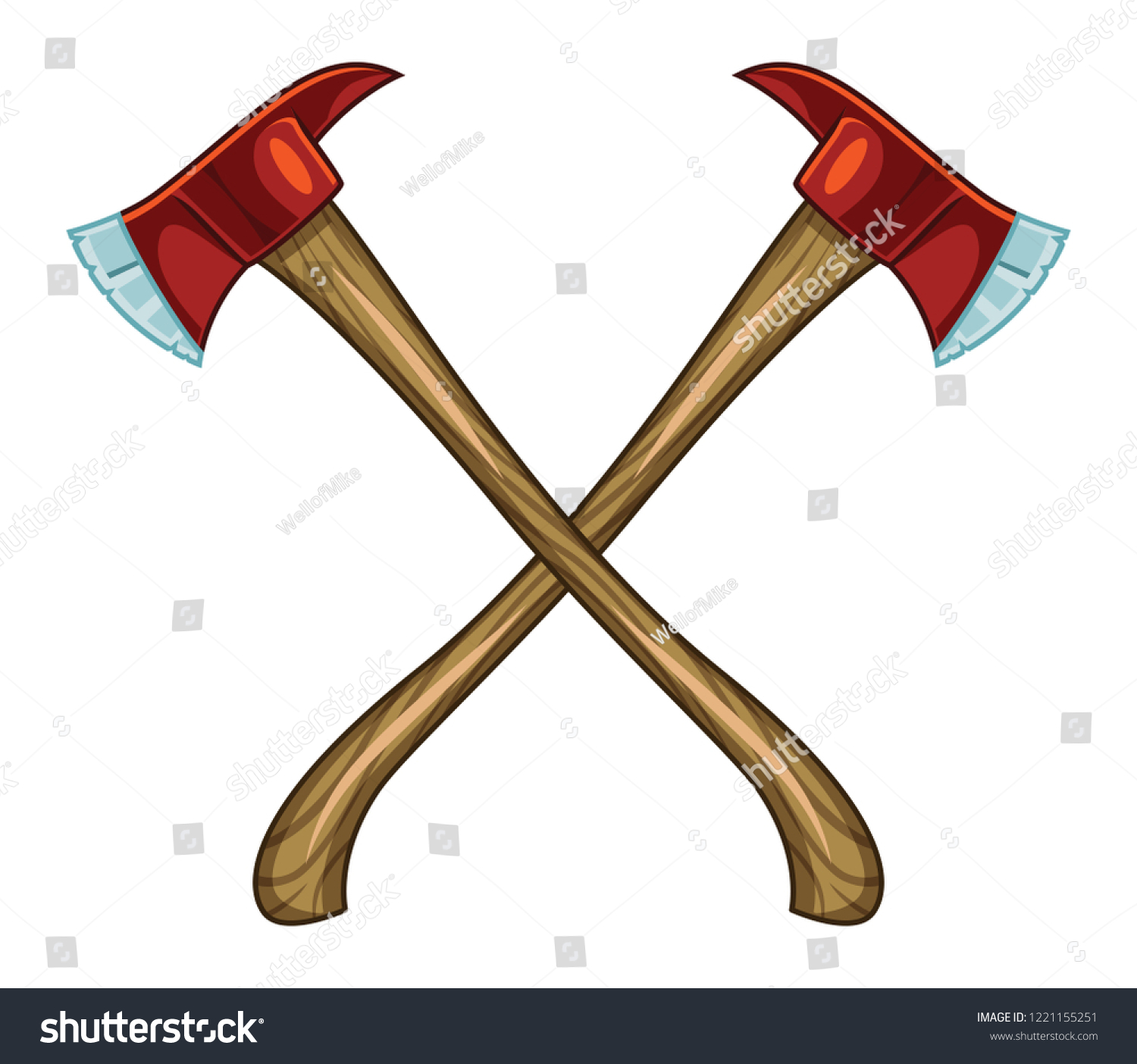 10,069 Fireman axe Images, Stock Photos & Vectors | Shutterstock