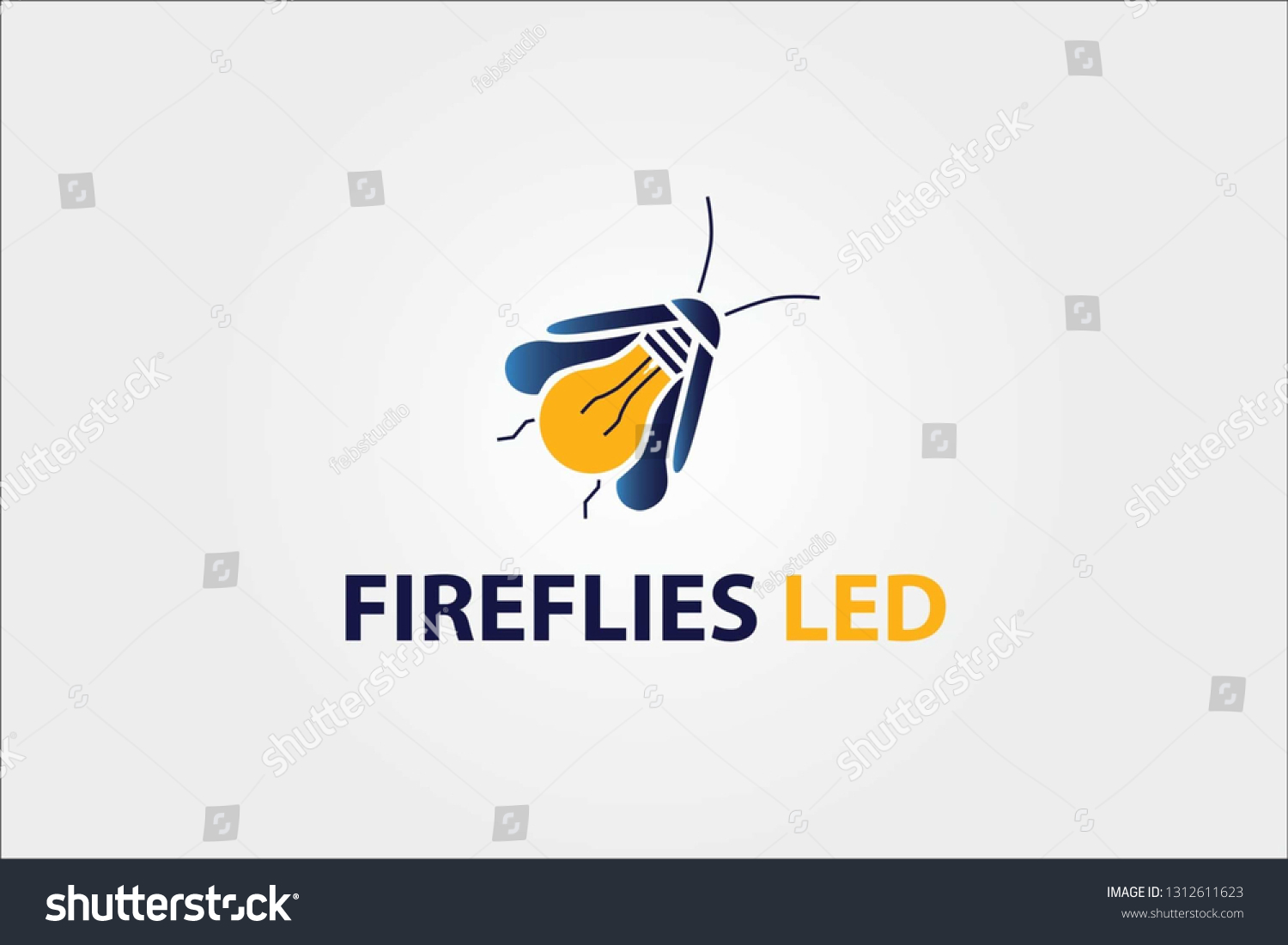 407 Fireflies bulb Images, Stock Photos & Vectors | Shutterstock