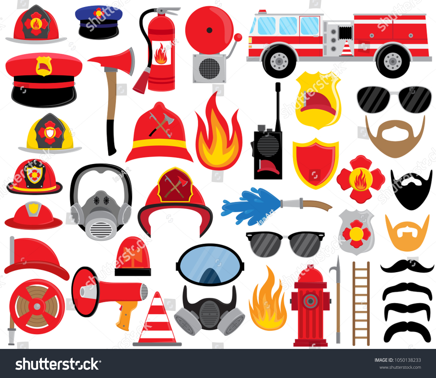 Fireman prop : 80 images, photos et images vectorielles de stock ...