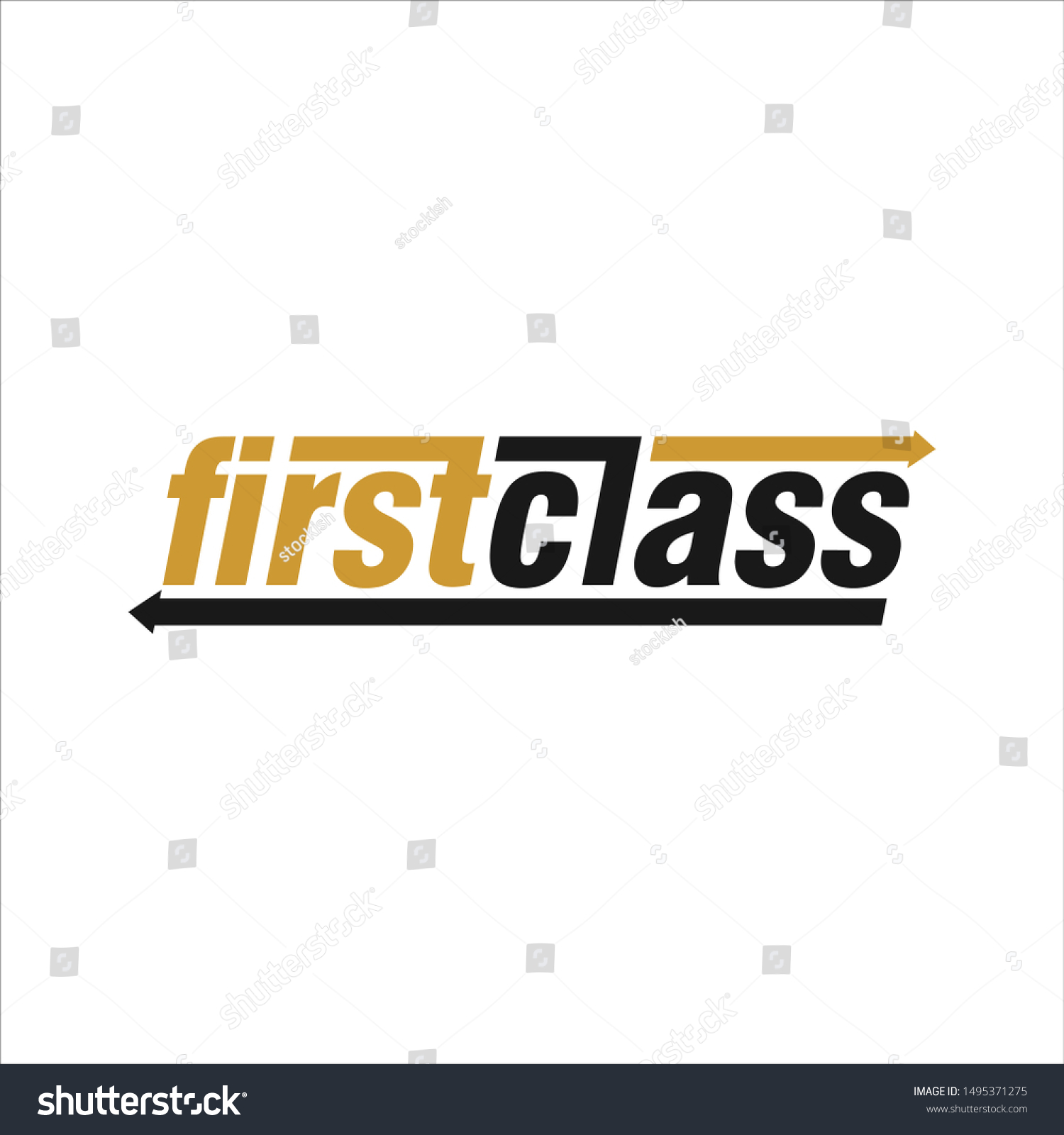2,513 First class logo Images, Stock Photos & Vectors | Shutterstock