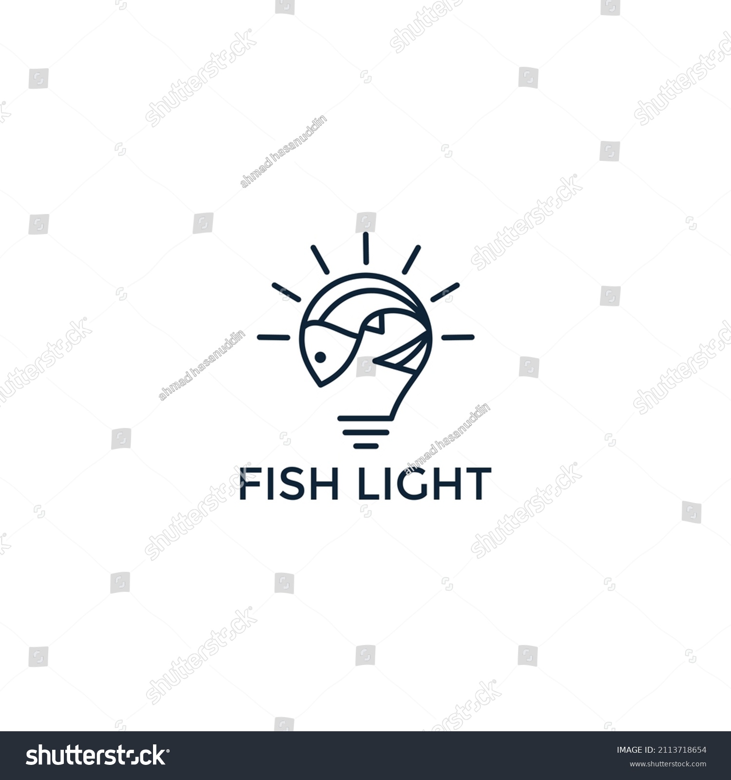 11,178 Electric fish Images, Stock Photos & Vectors | Shutterstock