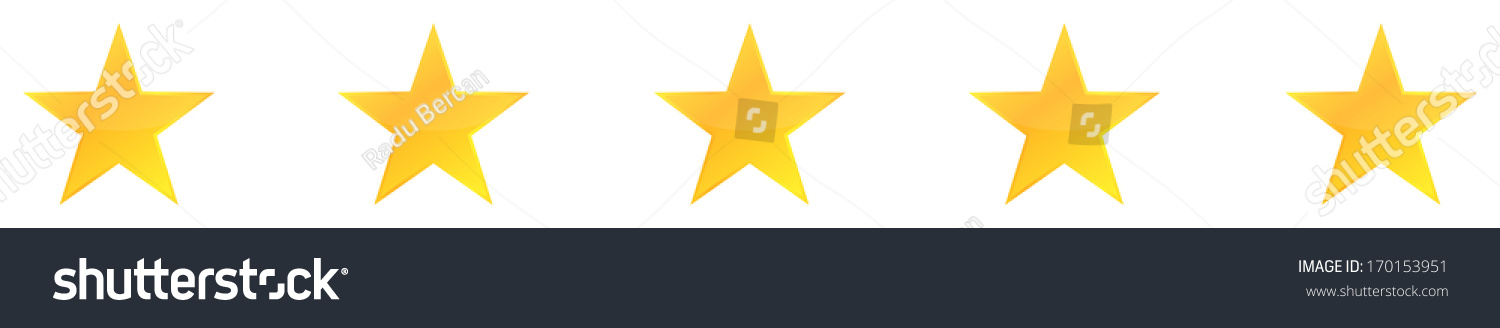 Five Star Premium Quality Product Vector Stock Vector (Royalty Free ...