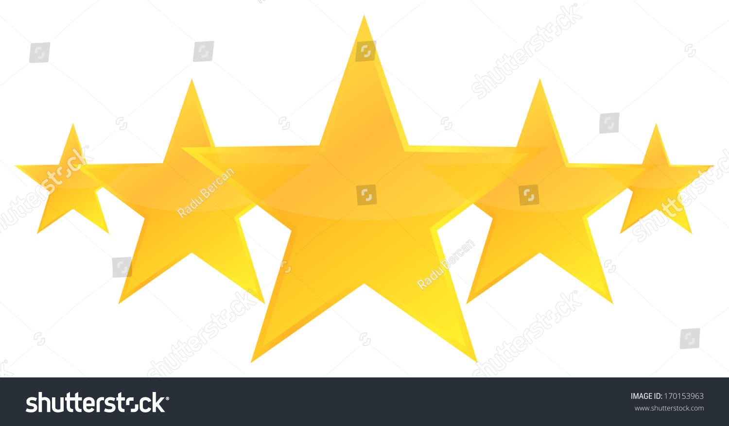 Five Star Premium Quality Product Vector Stock Vector (Royalty Free ...
