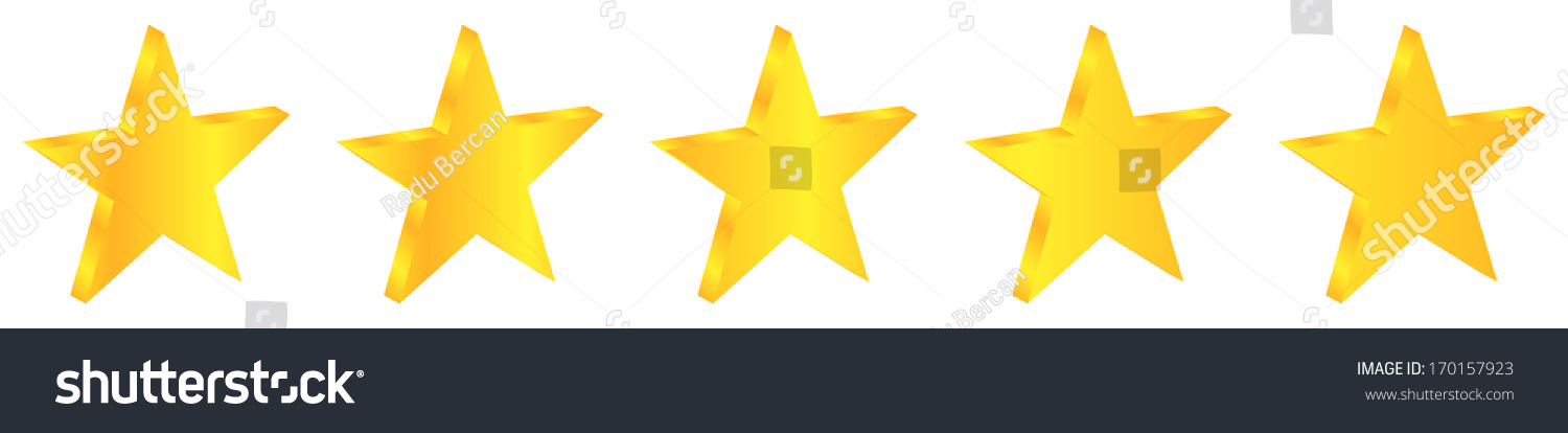 Five Star Quality Premium Product Vector Stock Vector (Royalty Free ...