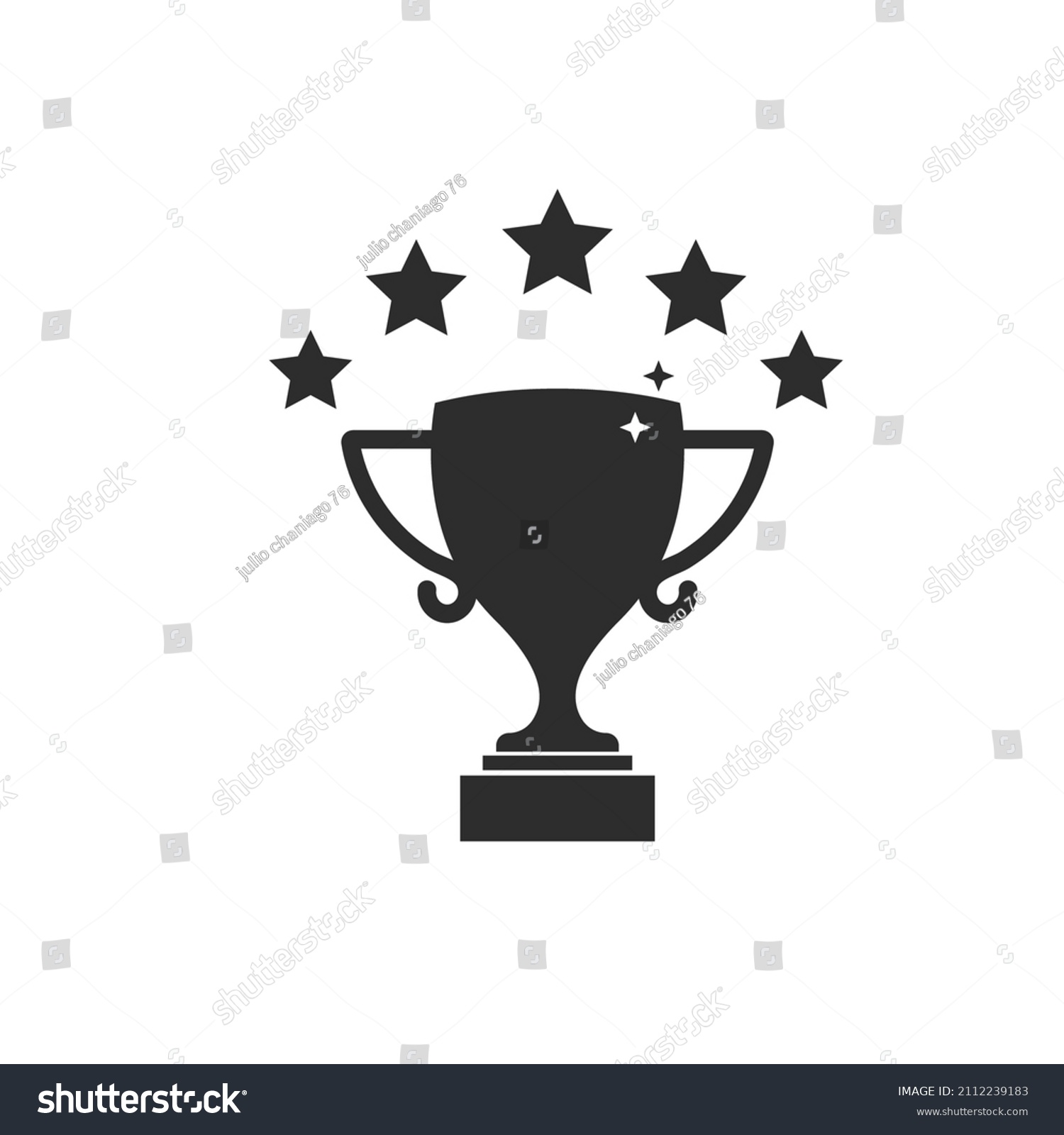 4,000 5 trophy Stock Illustrations, Images & Vectors | Shutterstock