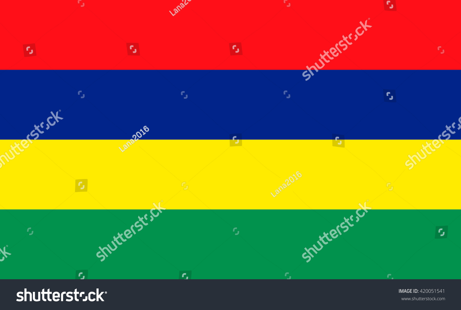 Drapeau ile maurice : 563 images, photos et images vectorielles de ...