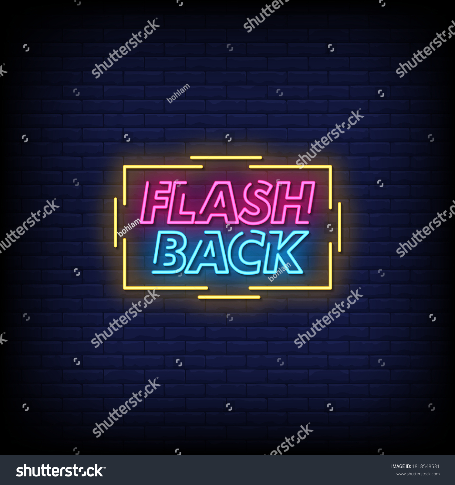 Flashbacks: ภาพ ภาพสต็อกและเวกเตอร์ | Shutterstock