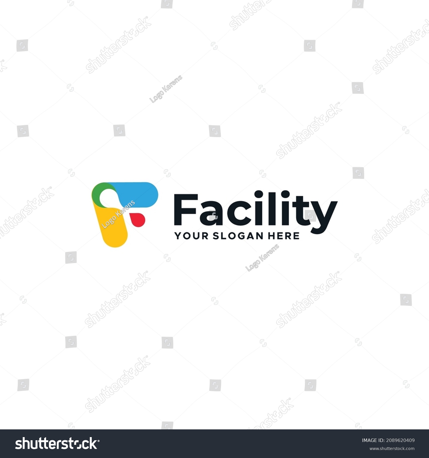 993 Facilities management logo Images, Stock Photos & Vectors ...