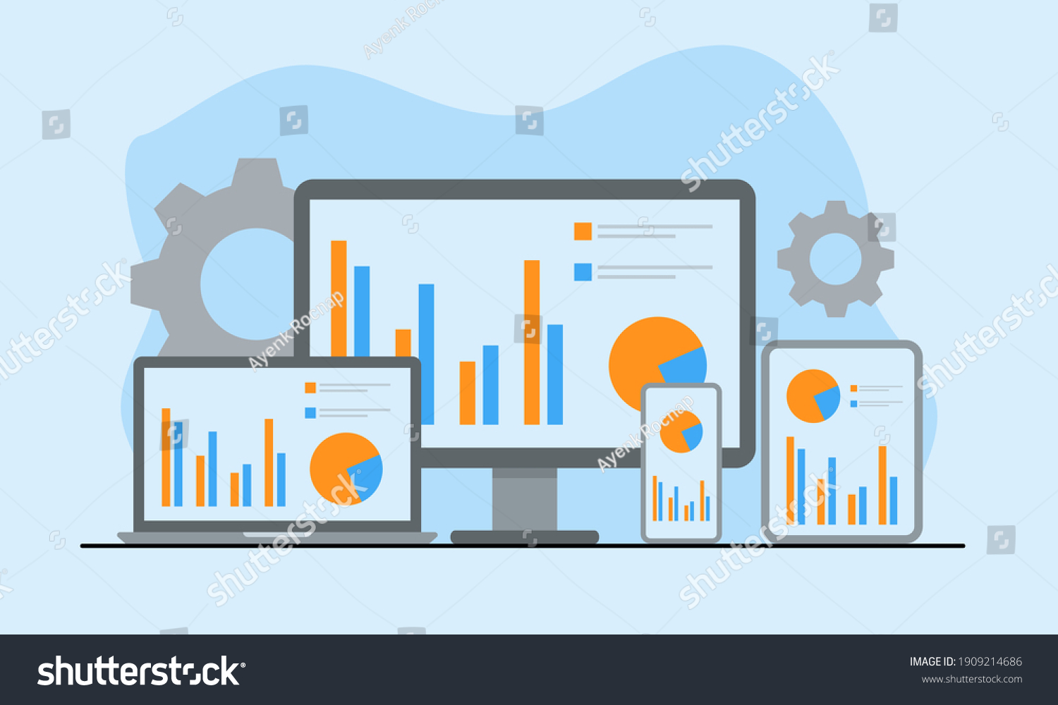 321,347 Analytics Stock Vectors, Images & Vector Art | Shutterstock