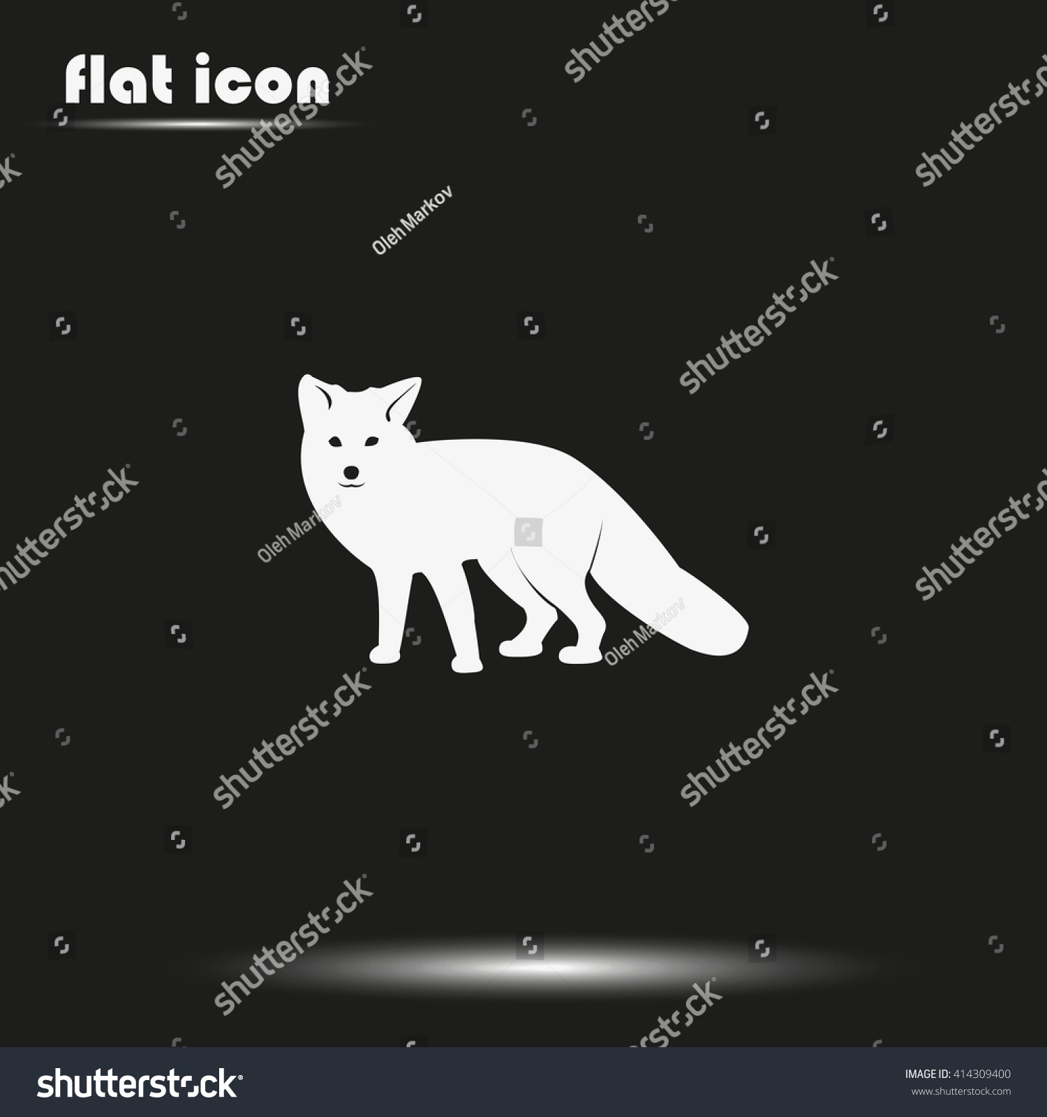 186 Swift fox Stock Vectors, Images & Vector Art | Shutterstock
