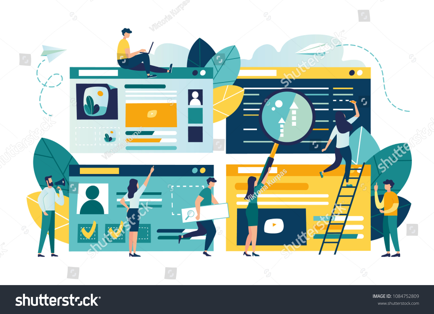 55,119 imágenes de Algoritmo internet - Imágenes, fotos y vectores de ...