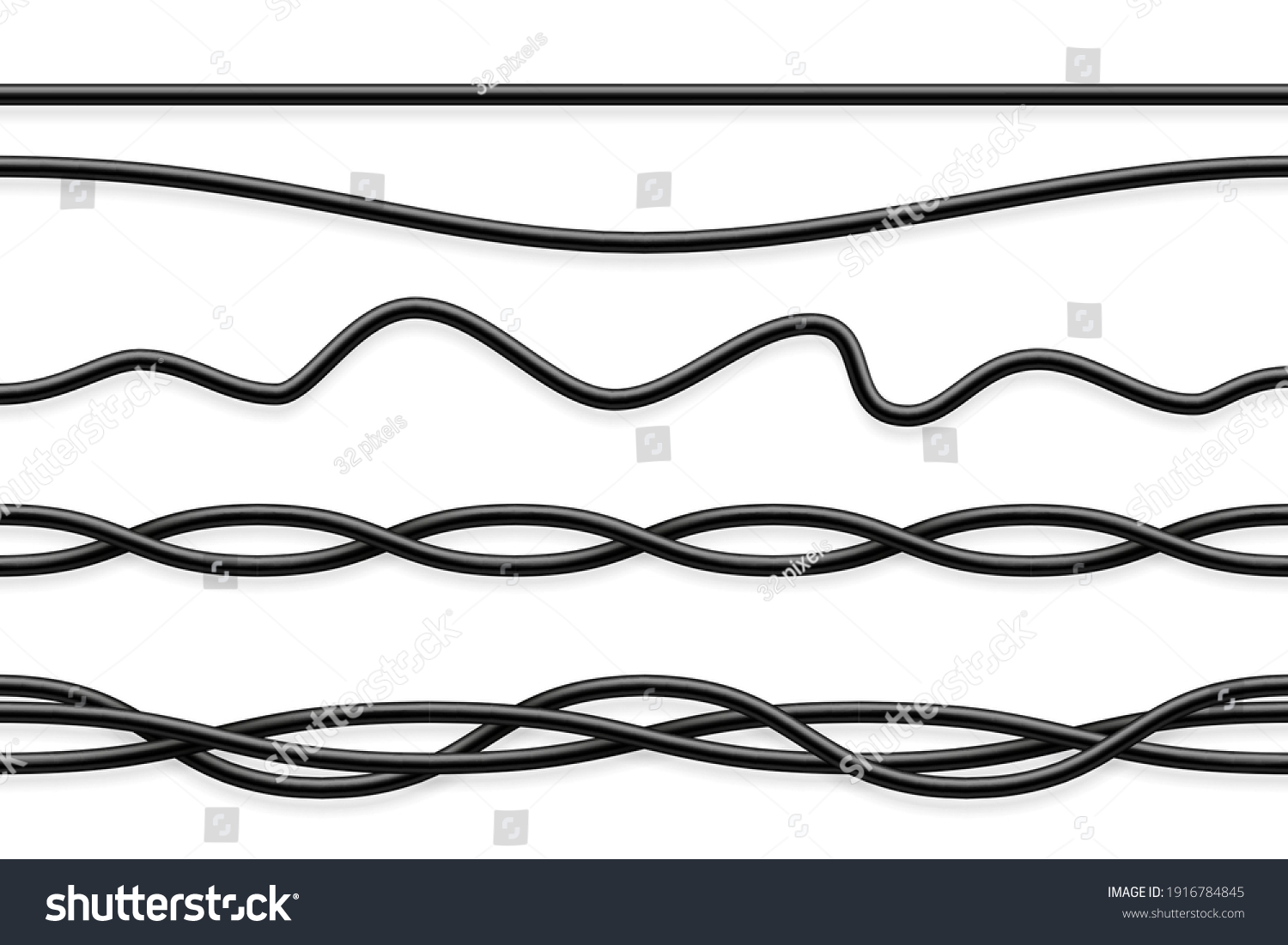 317,894 Black cable Images, Stock Photos & Vectors | Shutterstock