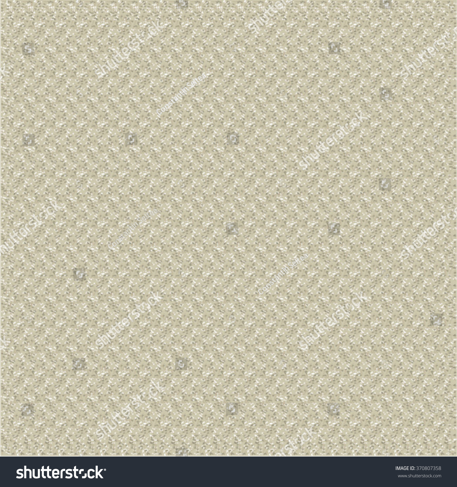Floor Carpet Background Woven Texture Abstract Stock Vector (Royalty ...