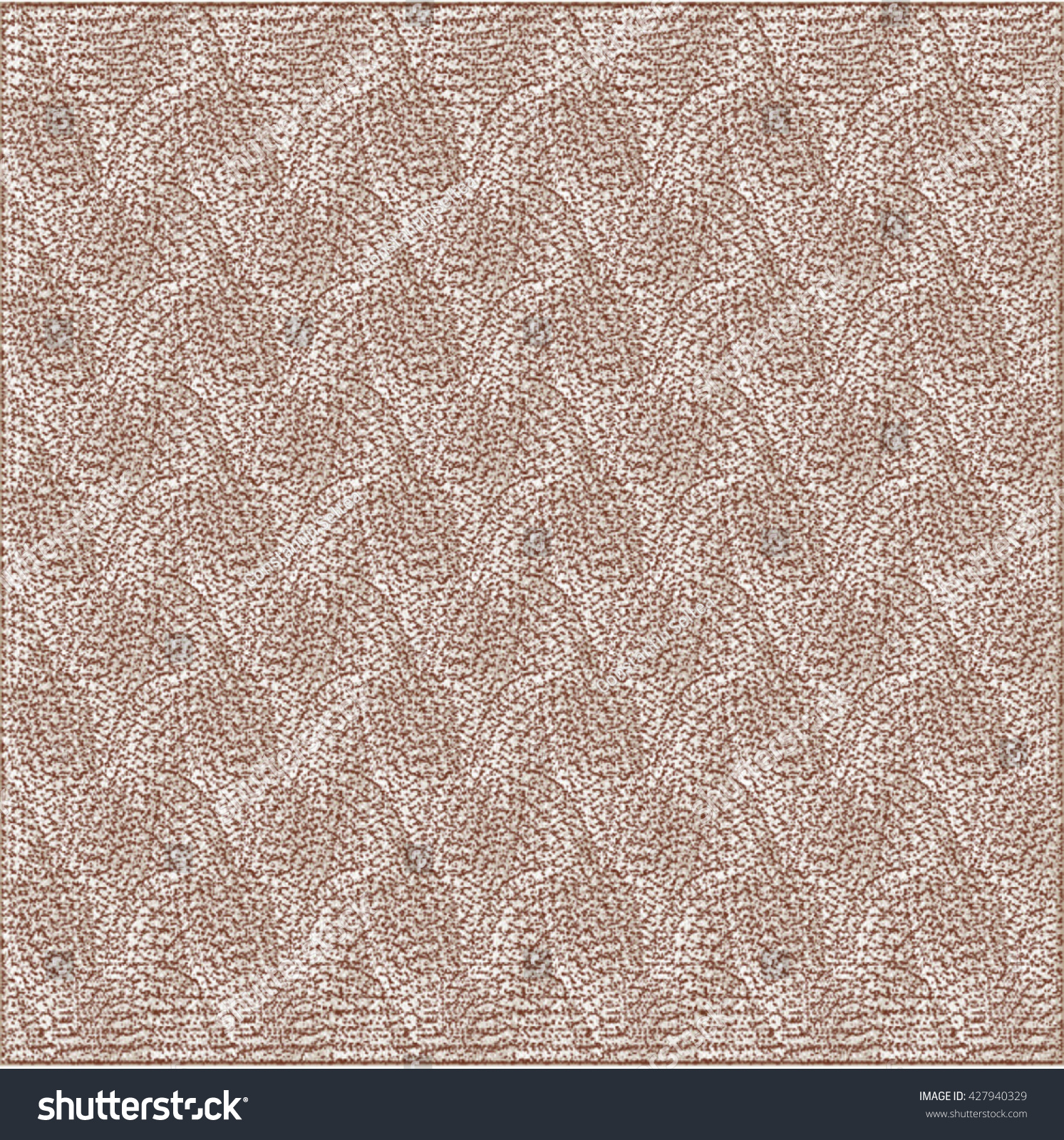 Floor Carpet Texture Decorative Textured Background Stock Vector ...