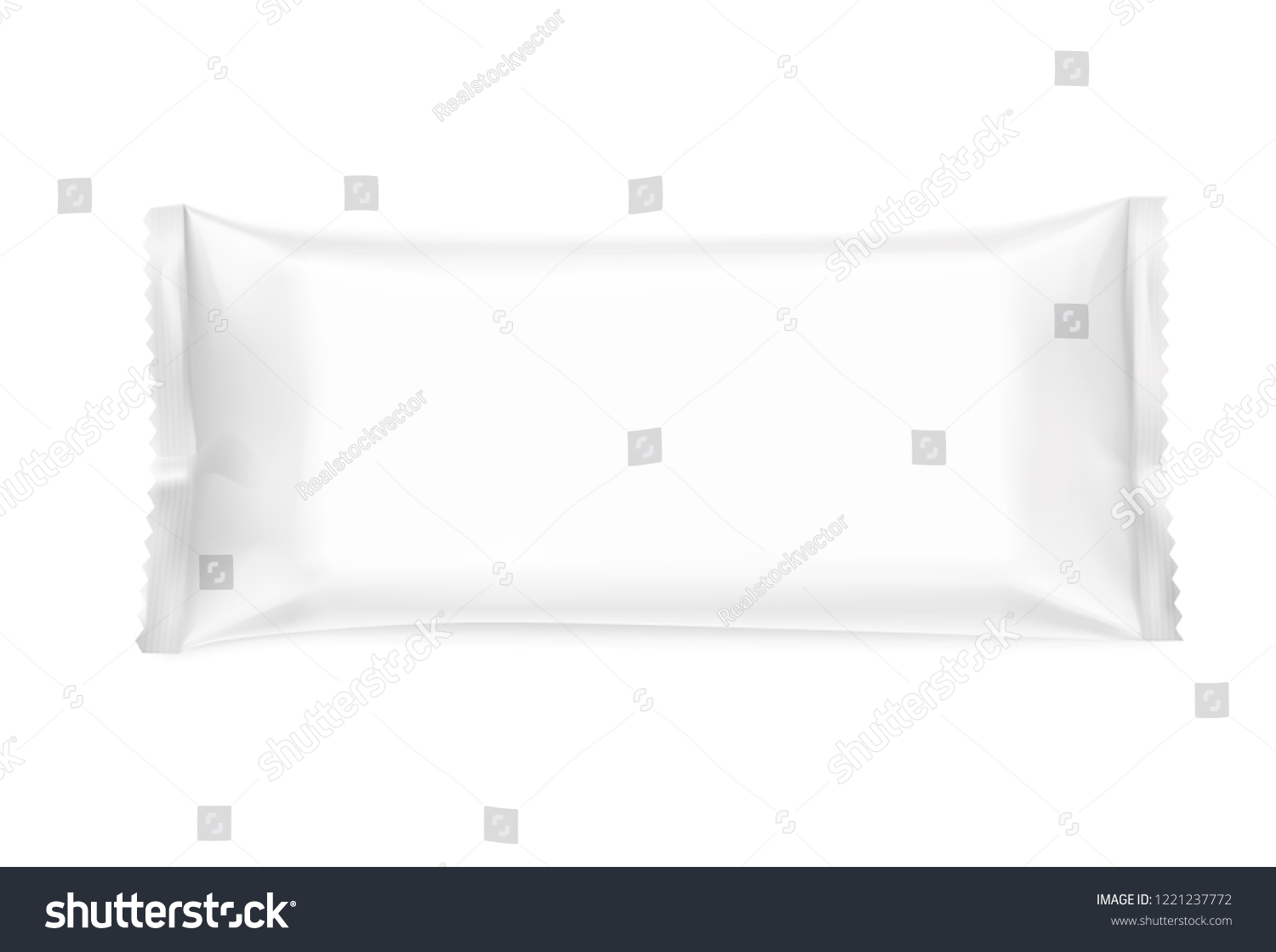Flow Pack Realistic Transparent Shadows On Stock Vector (Royalty Free ...