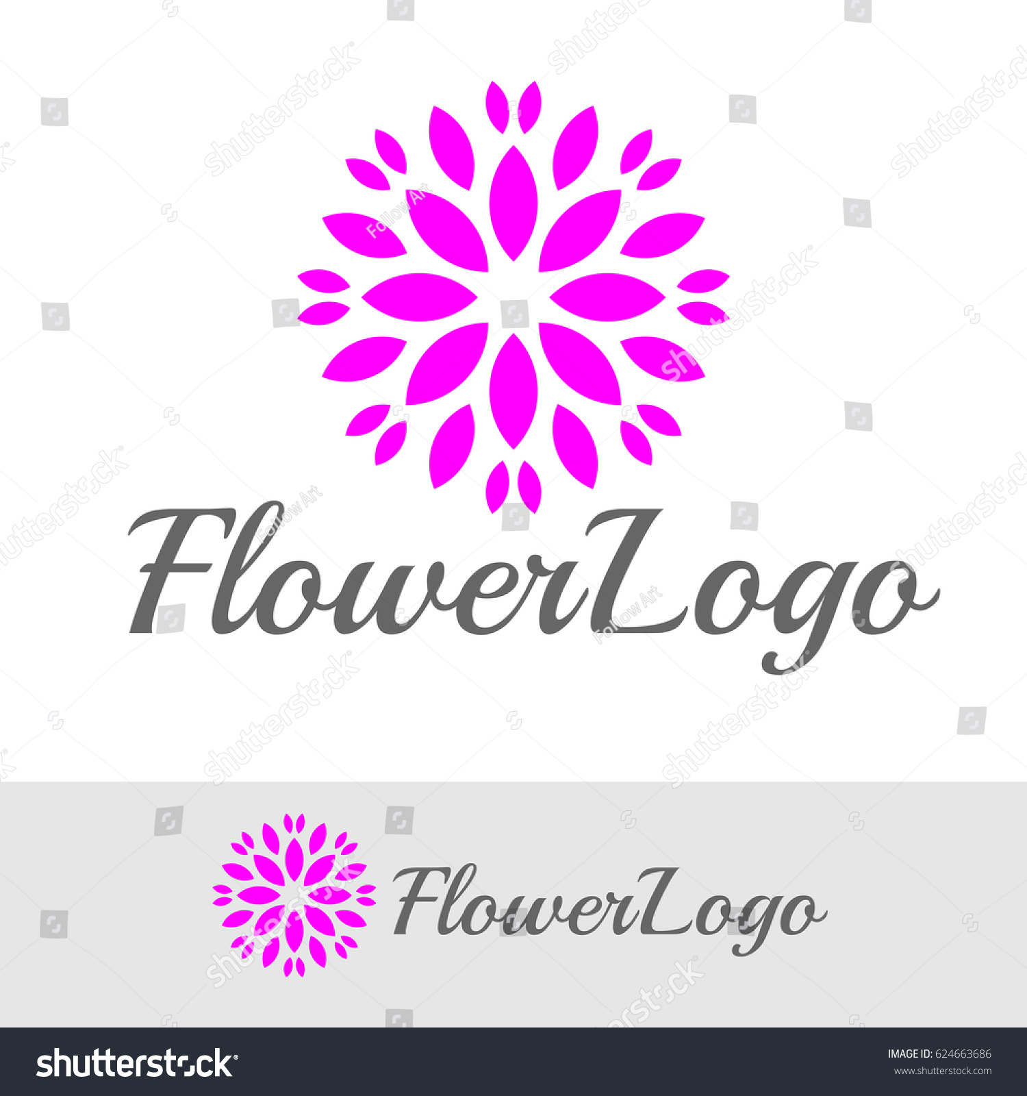 7,602 Flower fragrance logo Images, Stock Photos & Vectors | Shutterstock