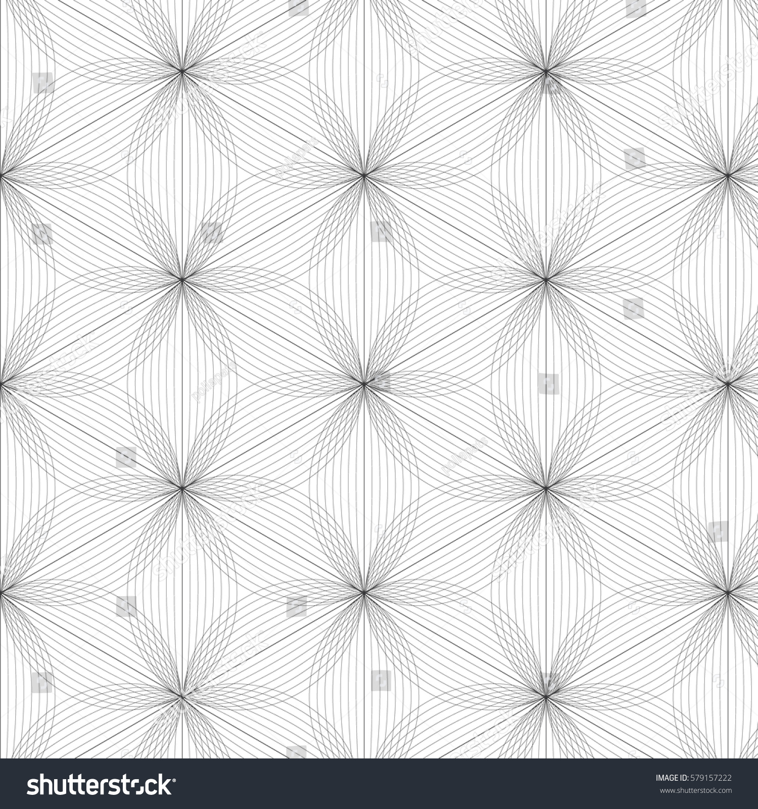 vectorial de trama floral, fondo vectorial: vector de stock (libre de ...