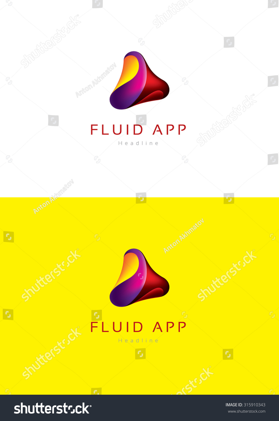 Fluid Survey Logo