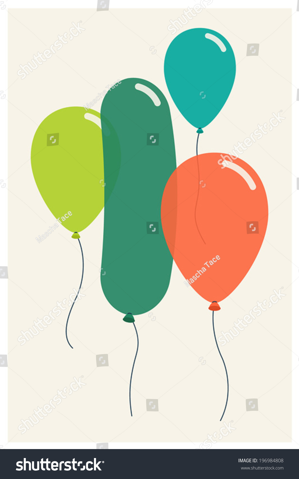 268,398 Flat balloons Images, Stock Photos & Vectors | Shutterstock