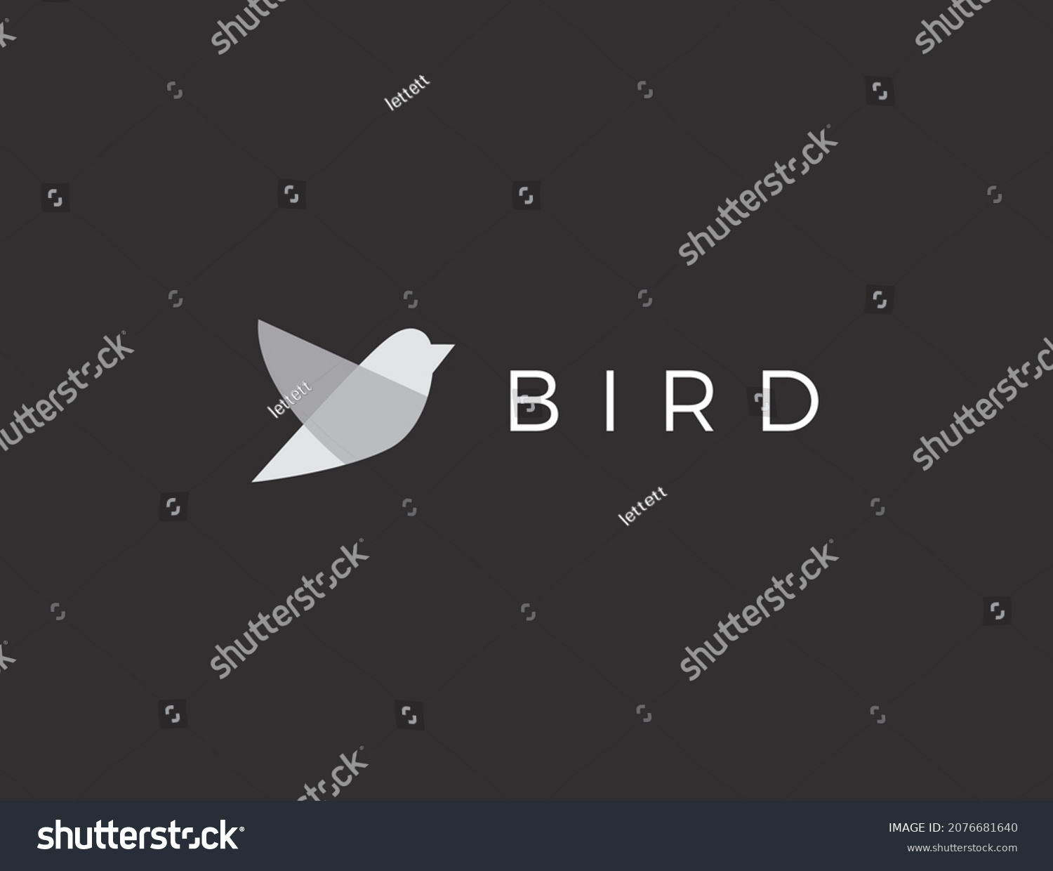 82,451 Bird logotype Images, Stock Photos & Vectors | Shutterstock