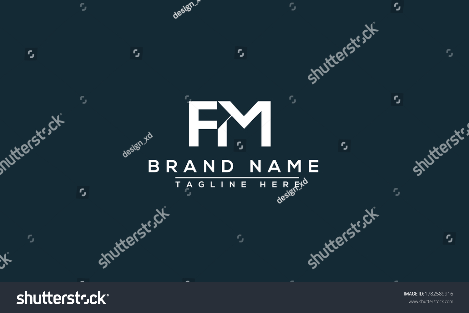 2,644 Fm initial Images, Stock Photos & Vectors | Shutterstock