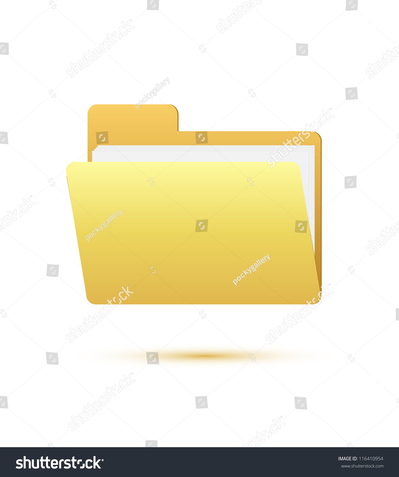 482,959 Folder icon Images, Stock Photos & Vectors | Shutterstock