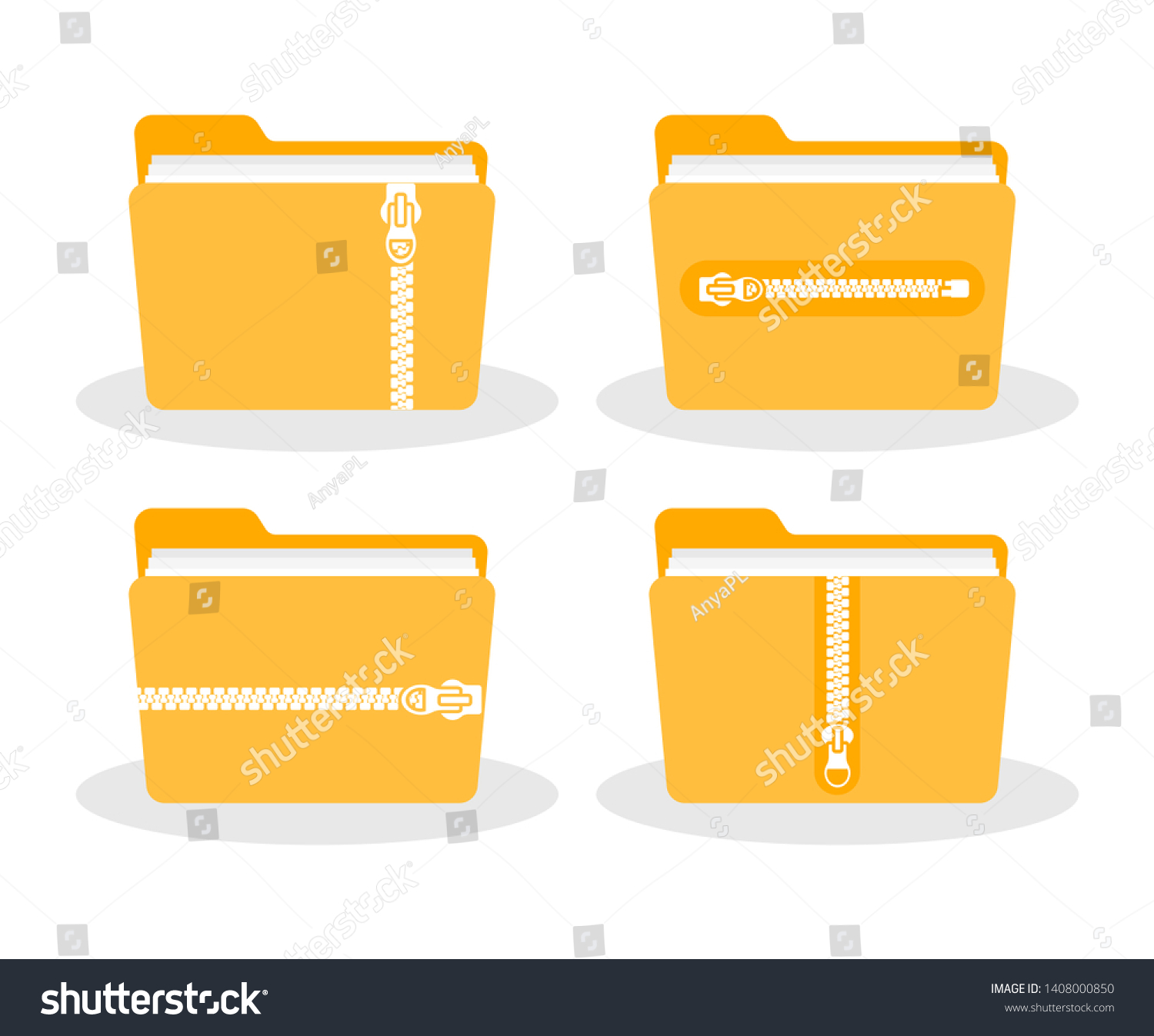 3,569 Compressed folder Images, Stock Photos & Vectors | Shutterstock