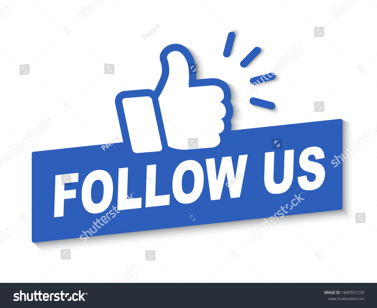 426,395 imágenes de Follow - Imágenes, fotos y vectores de stock ...
