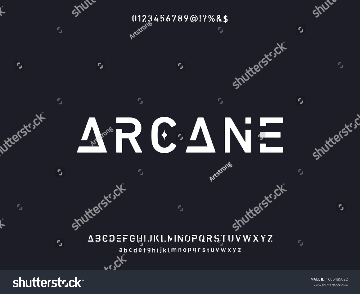 Arcane Stock Vectors, Images & Vector Art | Shutterstock