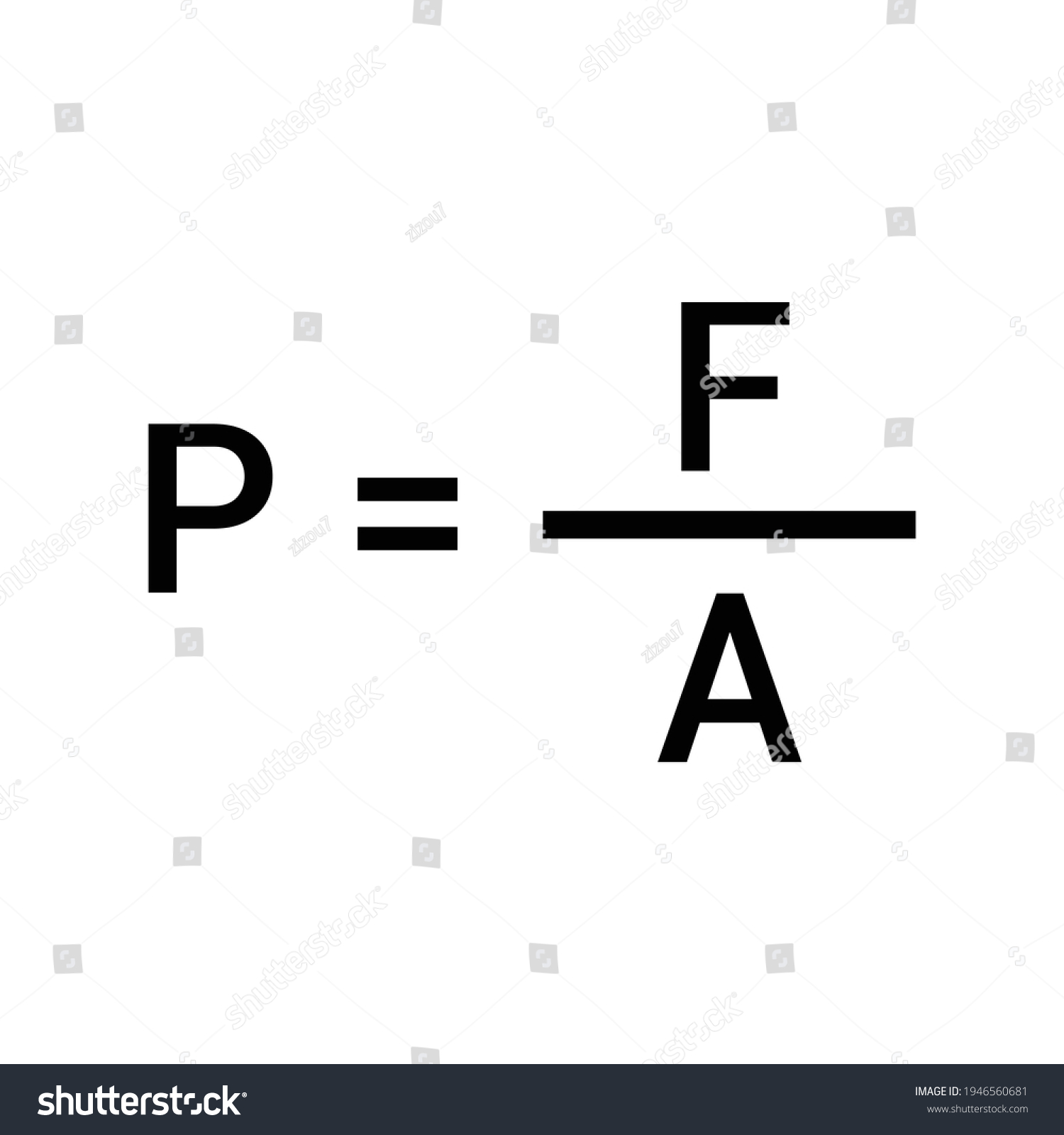 1,806 Pressure formula Images, Stock Photos & Vectors | Shutterstock