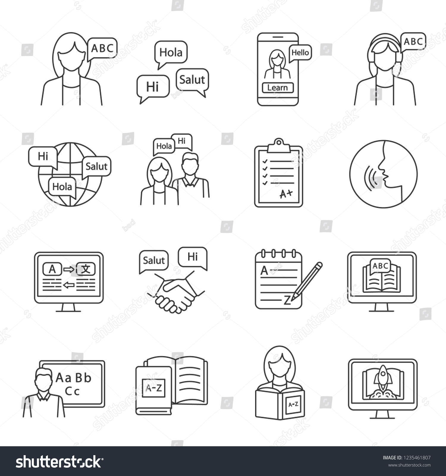 5,164 imágenes de Basic items - Imágenes, fotos y vectores de stock ...