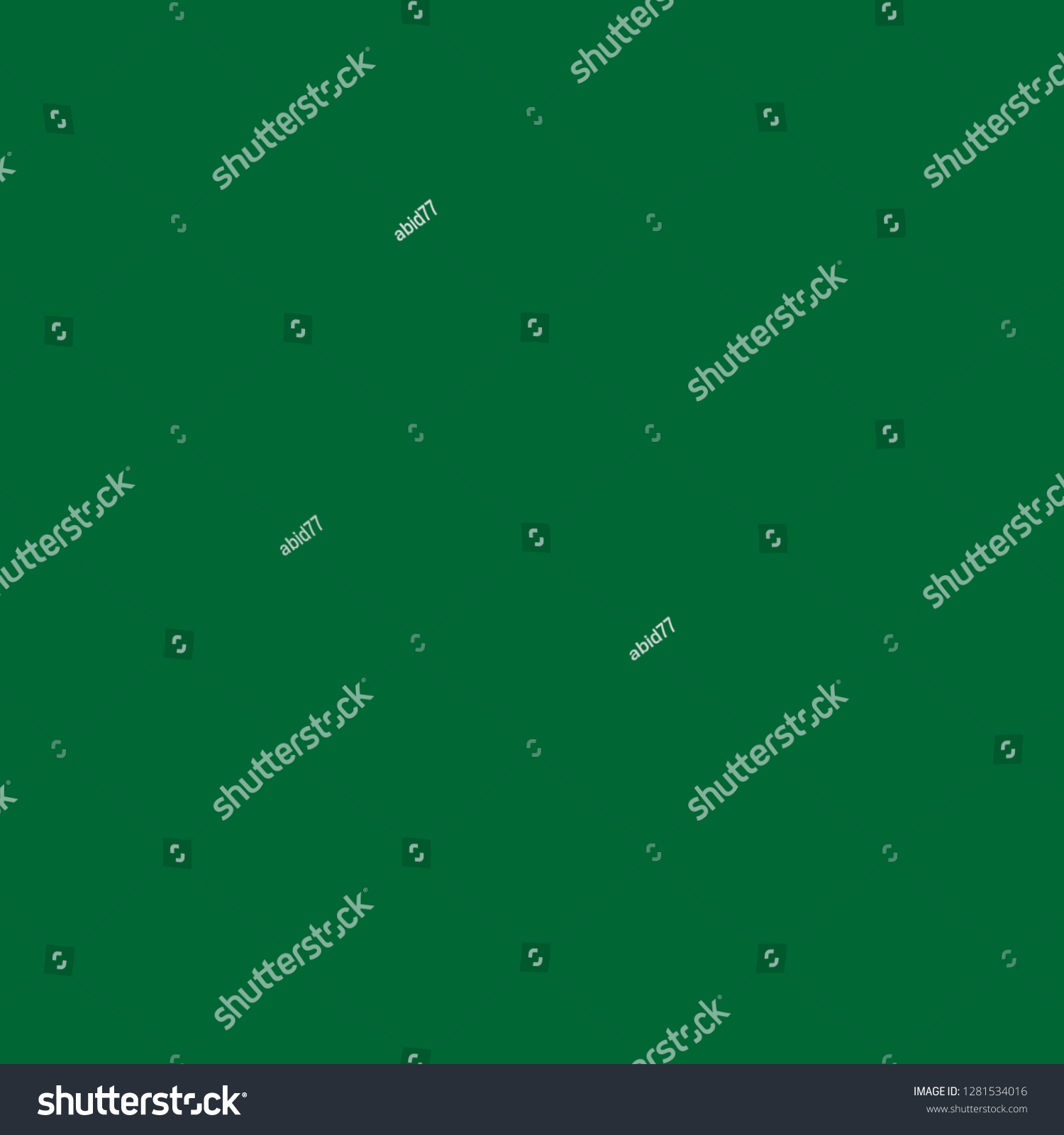 Forest Green Background Vector Illustration Stock Vector (Royalty Free ...