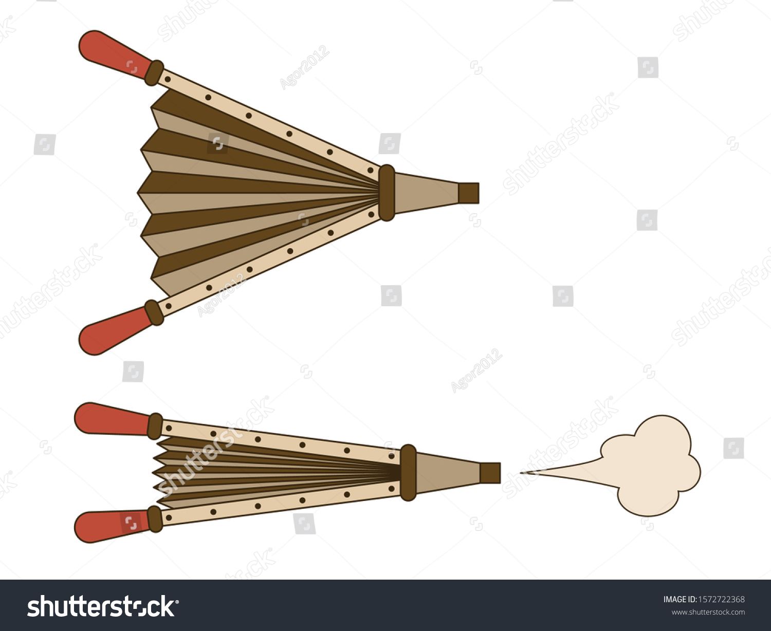 Bellowed Images, Stock Photos & Vectors | Shutterstock