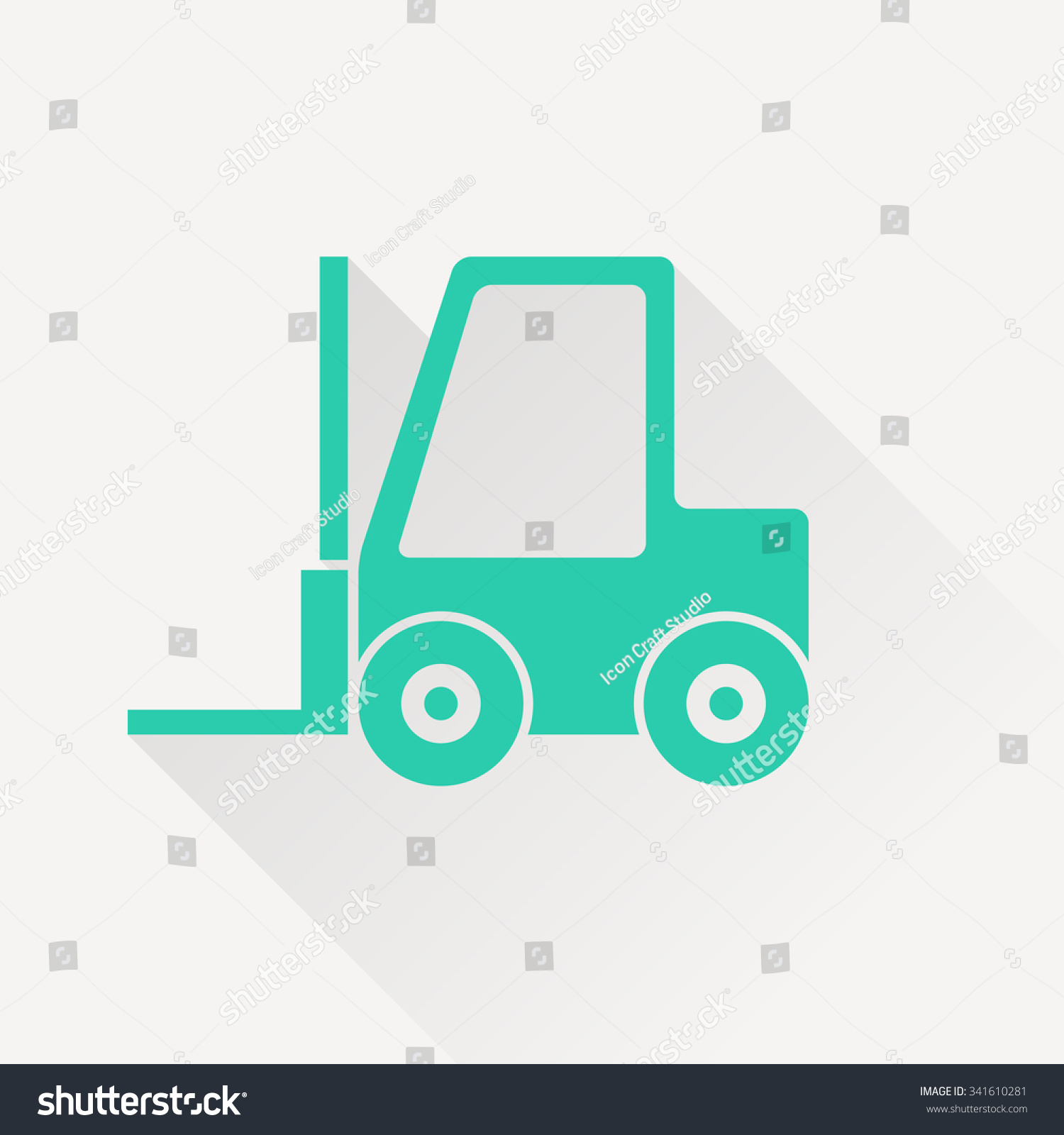 2,319 imágenes de Forklift shadow - Imágenes, fotos y vectores de stock ...