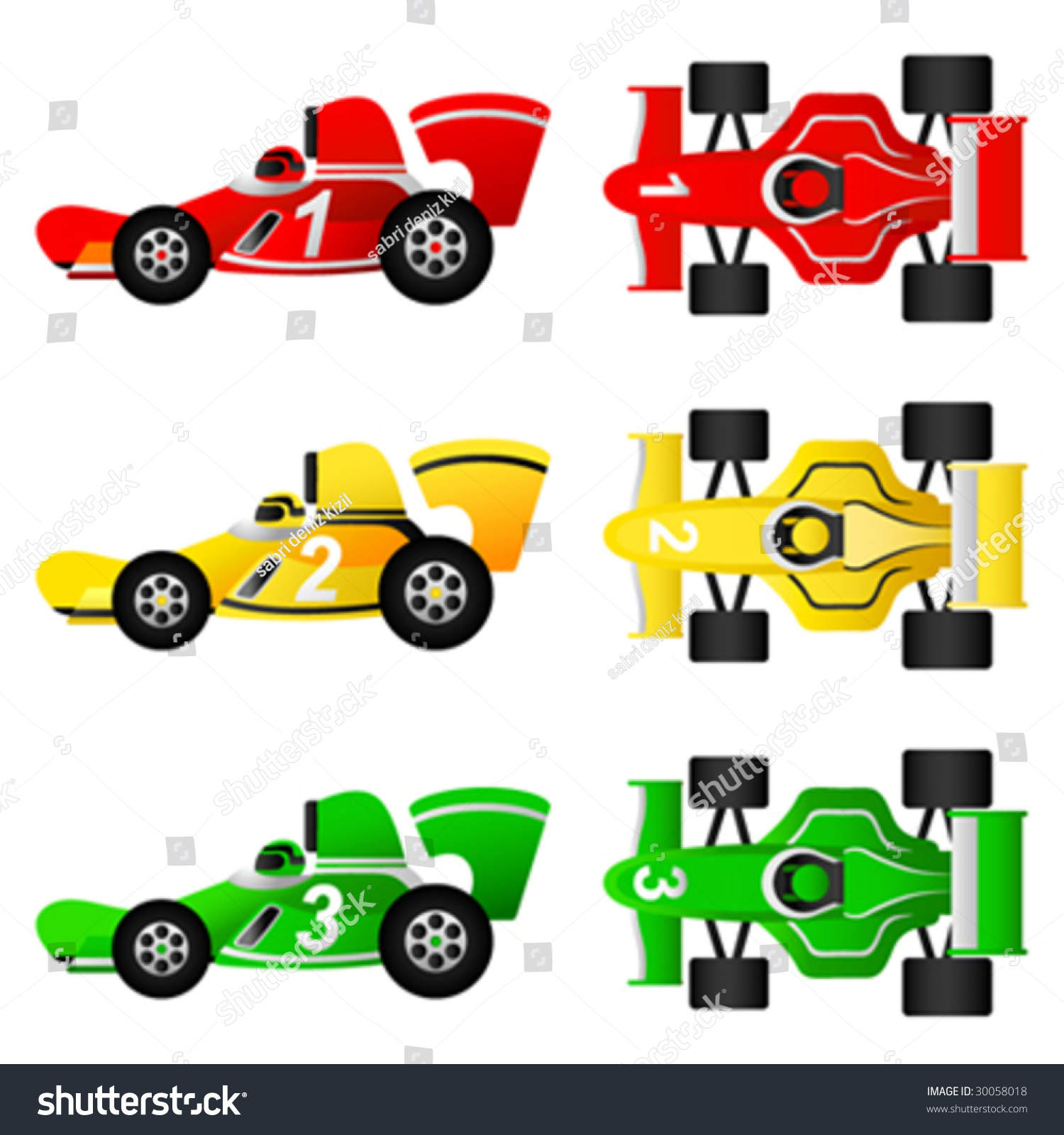 Formula 1 Car Vector Free Download - complicationfrown