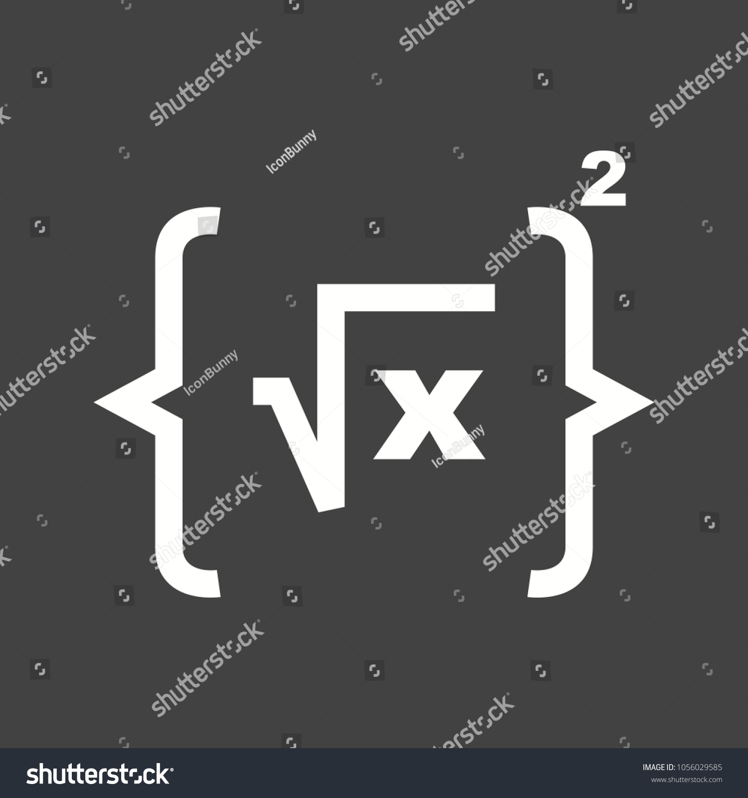 21,388 Equation icon Images, Stock Photos & Vectors | Shutterstock