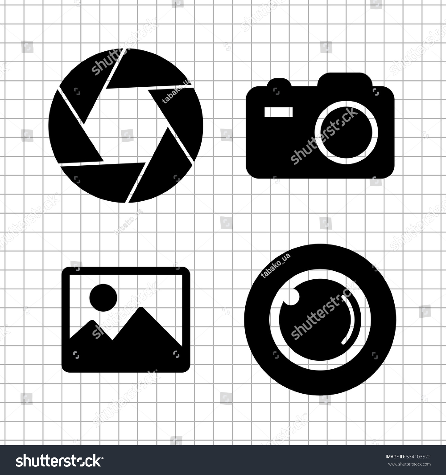 10,290 Camera lens banner Images, Stock Photos & Vectors | Shutterstock