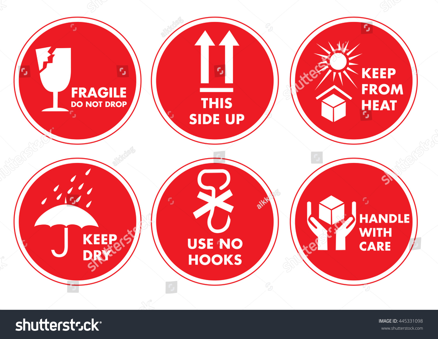 Fragile Handle Care Label Sticker: Vector có sẵn (miễn phí bản quyền ... Fragile Handle Care Label Sticker: Vector có sẵn (miễn phí bản quyền ...