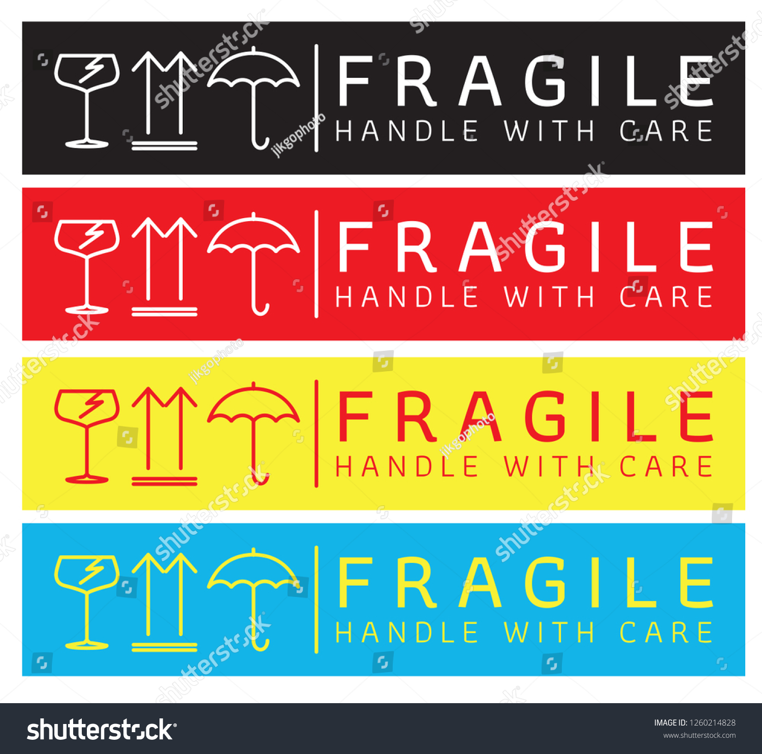 Fragile Handle Care Sticker Label Collection: เวกเตอร์สต็อก (ปลอดค่า ... Fragile Handle Care Sticker Label Collection: เวกเตอร์สต็อก (ปลอดค่า ...