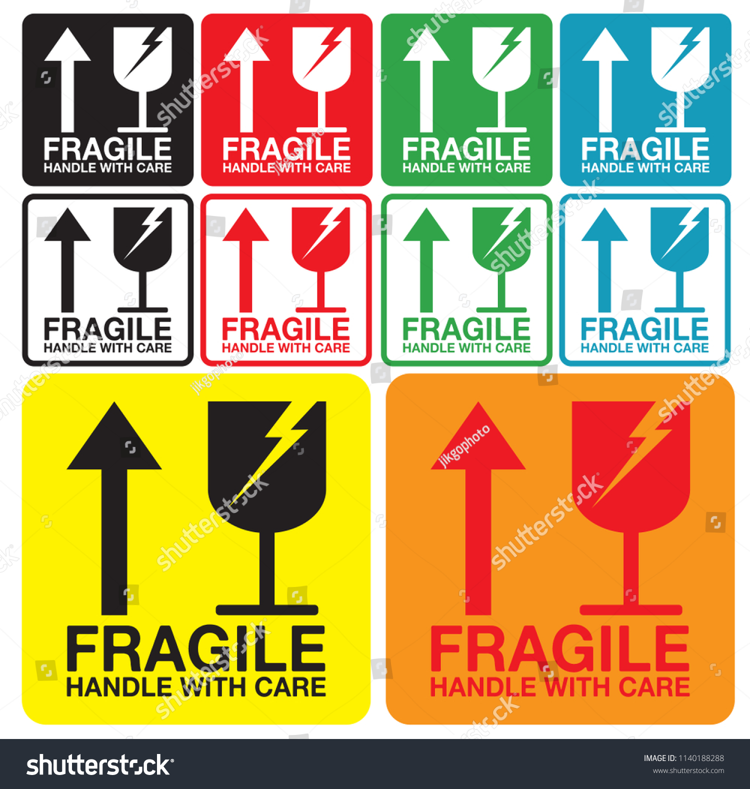 Fragile Handle Care Sticker Label Vector: เวกเตอร์สต็อก (ปลอดค่า ... Fragile Handle Care Sticker Label Vector: เวกเตอร์สต็อก (ปลอดค่า ...