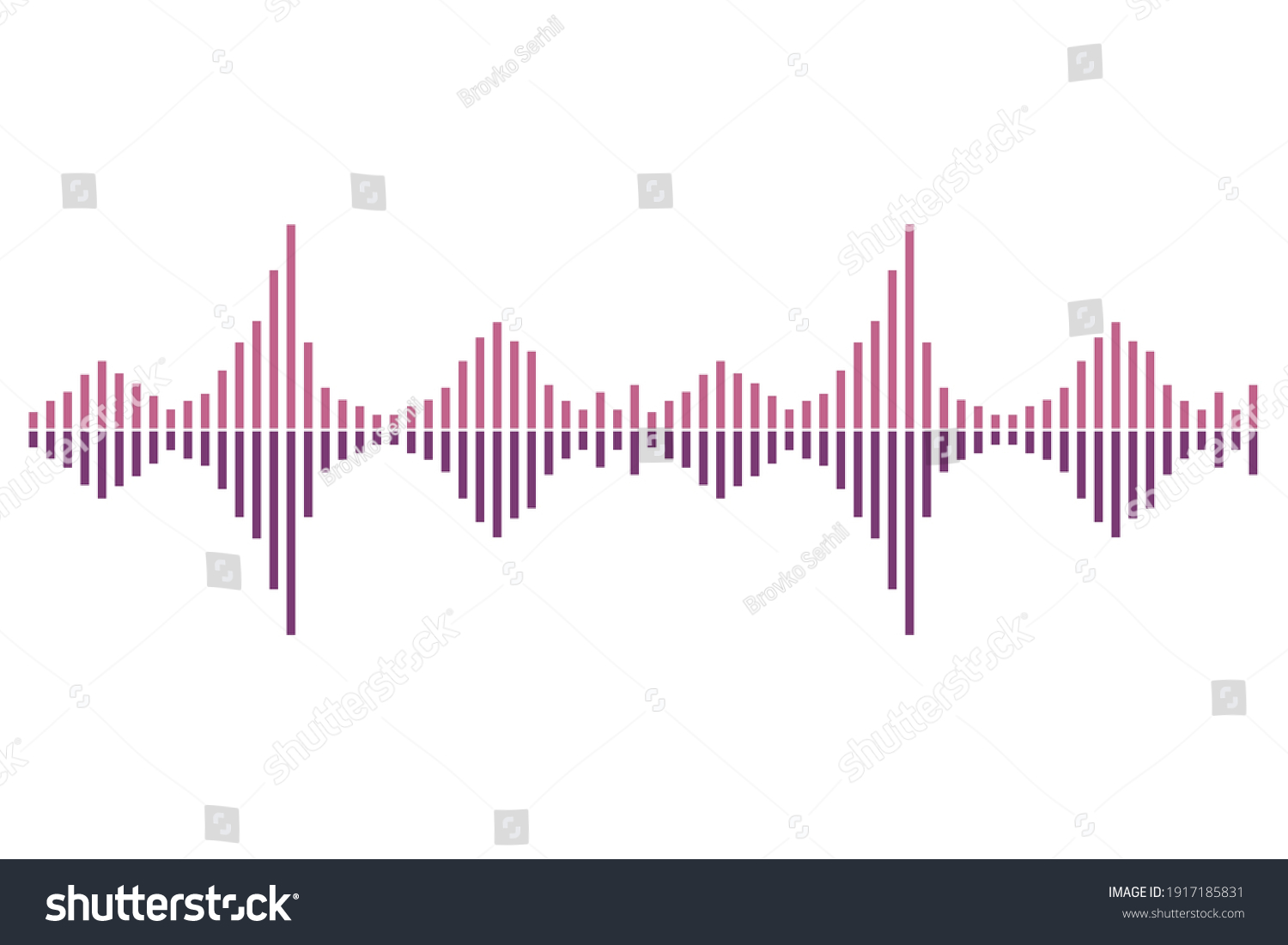 4,287 Blue audio spectrum Stock Vectors, Images & Vector Art | Shutterstock