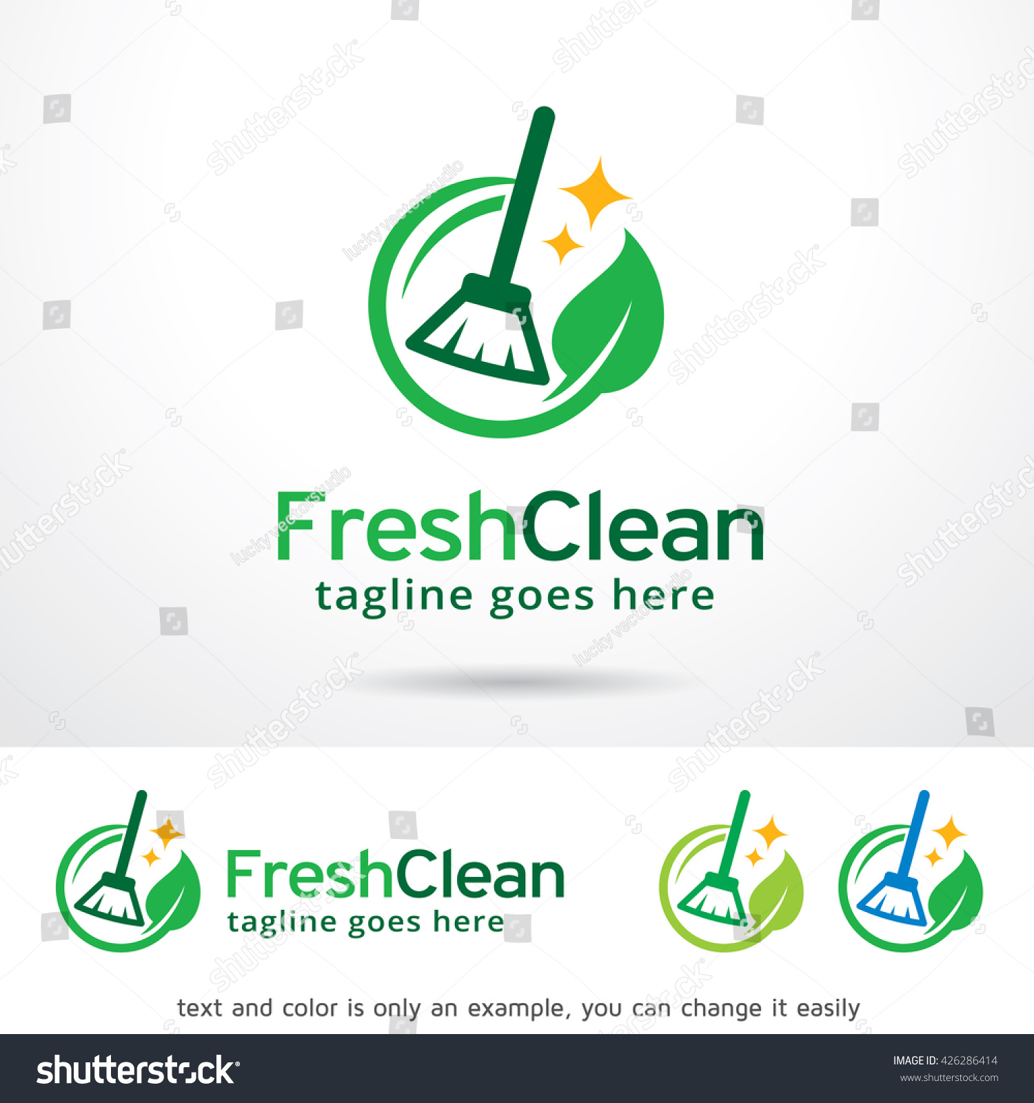 149,804 Fresh and clean logo Images, Stock Photos & Vectors | Shutterstock