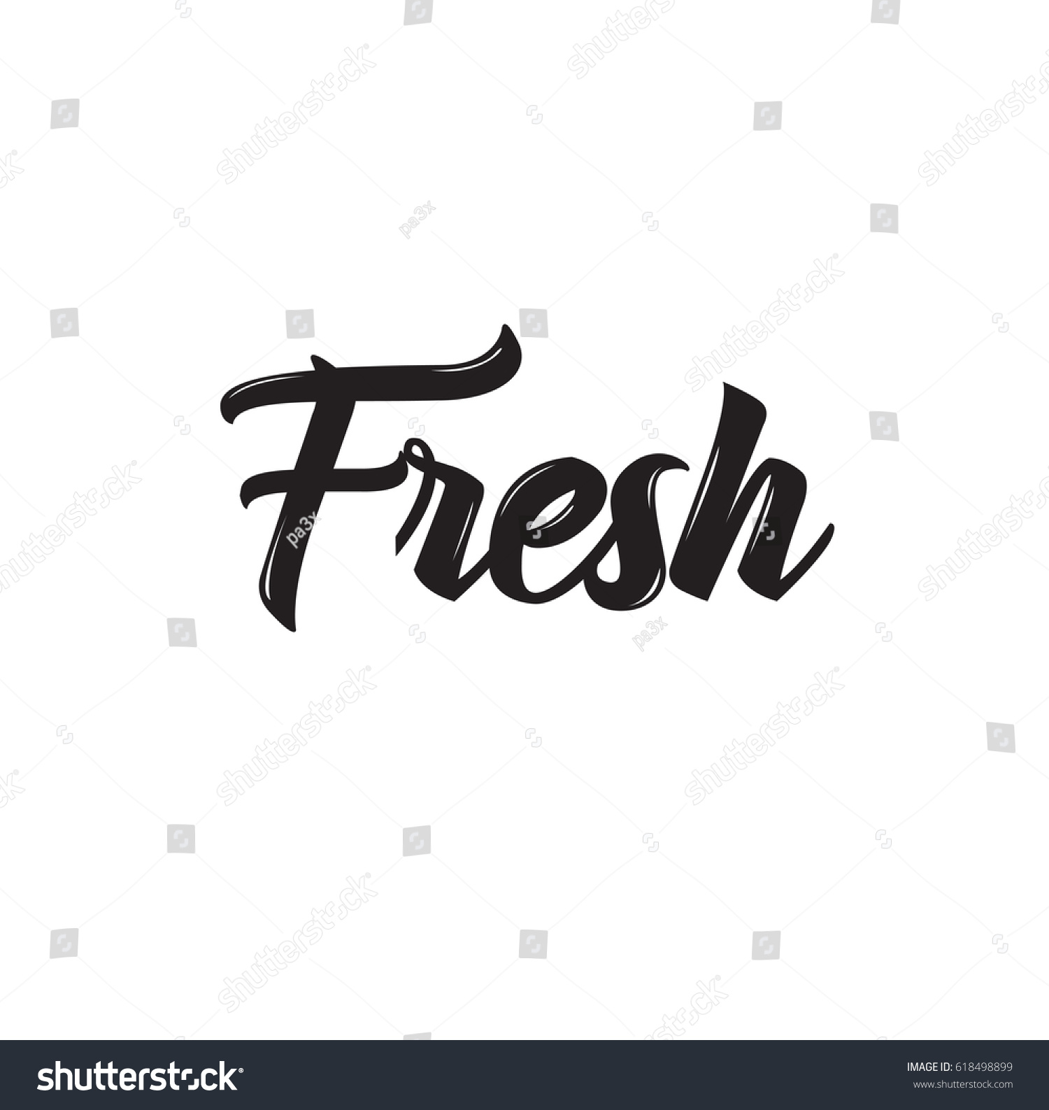 152,861 Fresh typography Images, Stock Photos & Vectors | Shutterstock