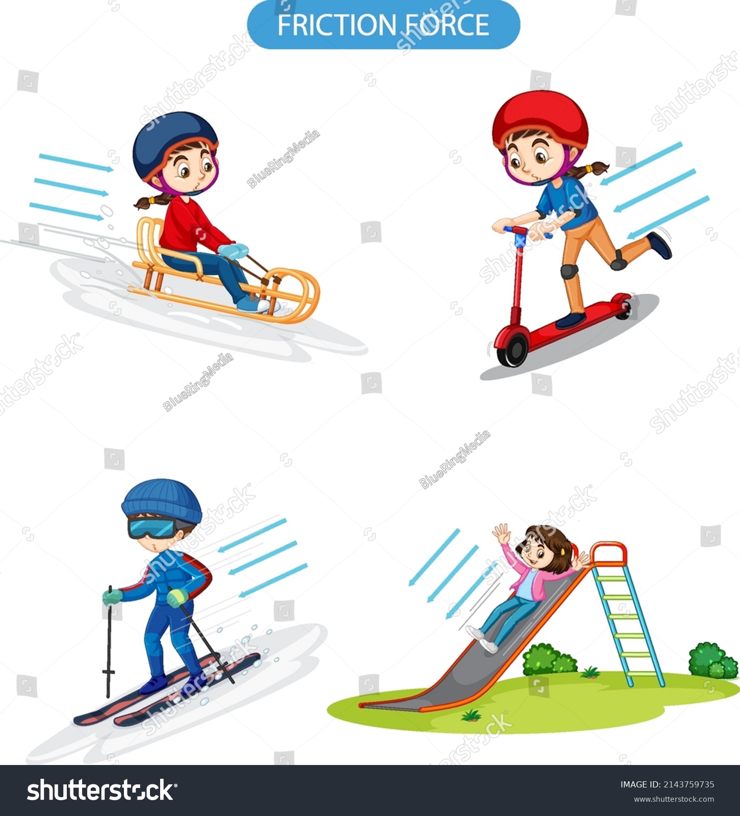 Friction force : 1 399 images, photos et images vectorielles de stock ...